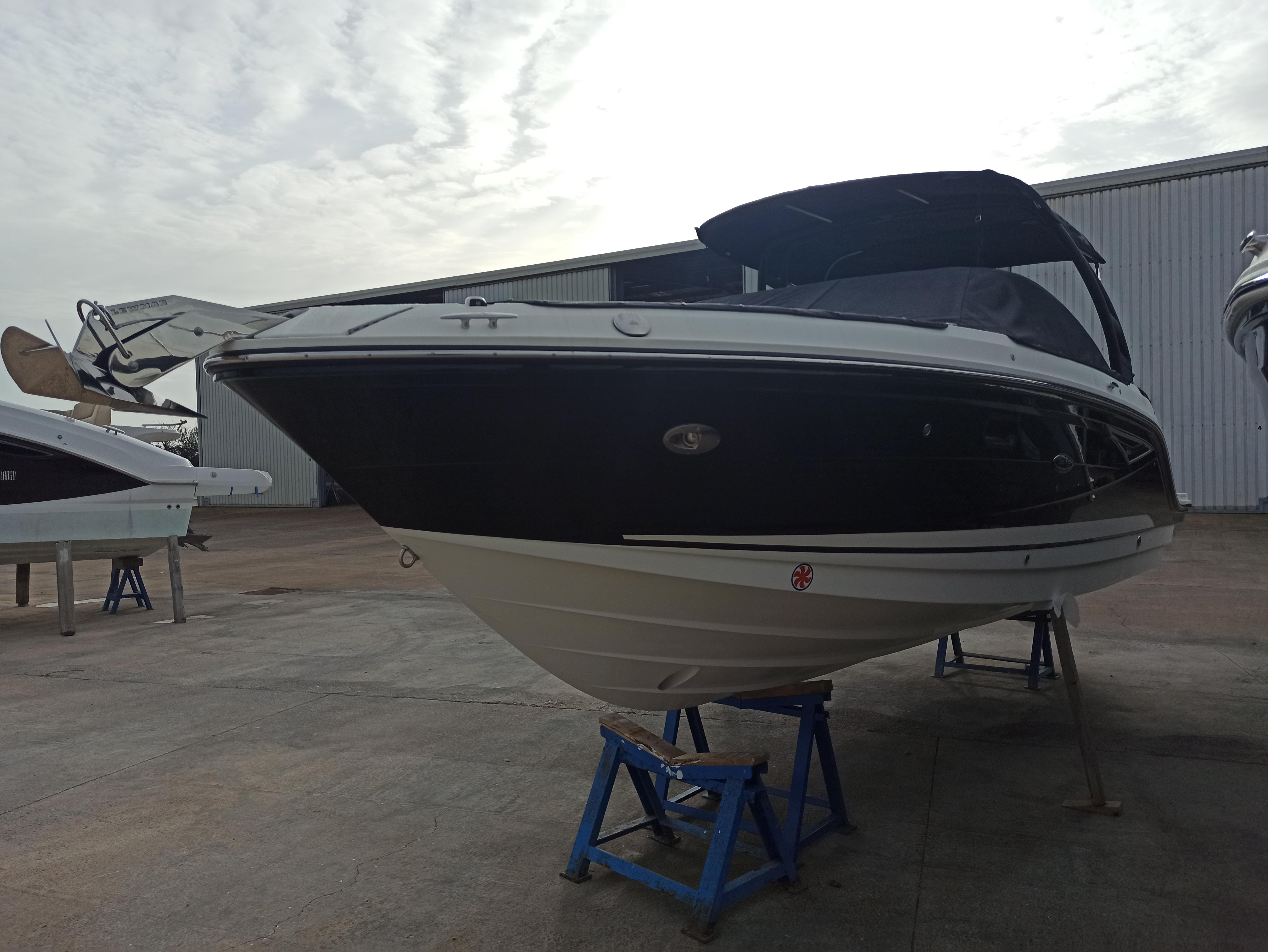 Yacht for Sale | 25 Sea Ray Yachts palma de mallorca, Spain | Denison ...