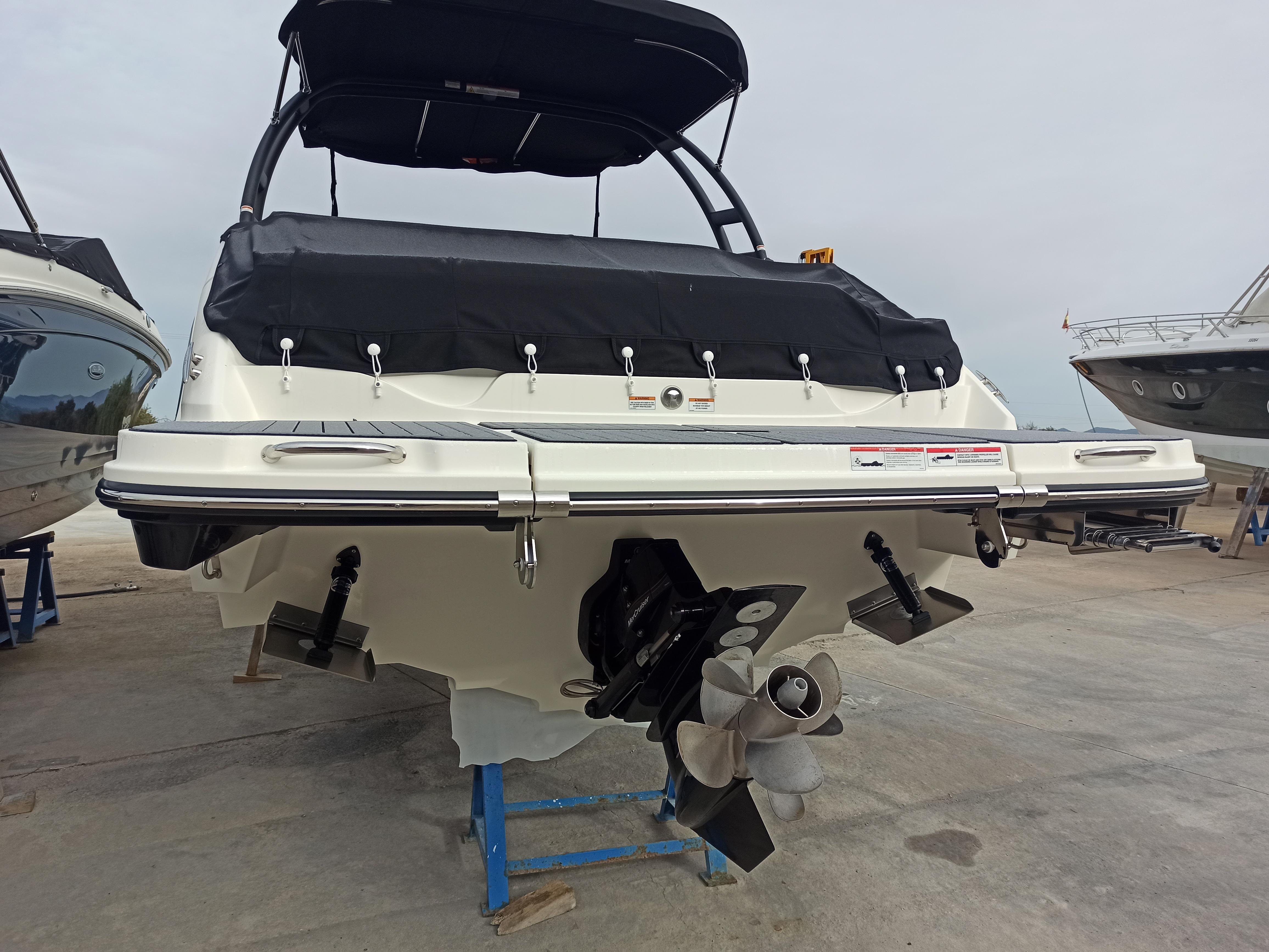 Yacht for Sale | 25 Sea Ray Yachts palma de mallorca, Spain | Denison ...