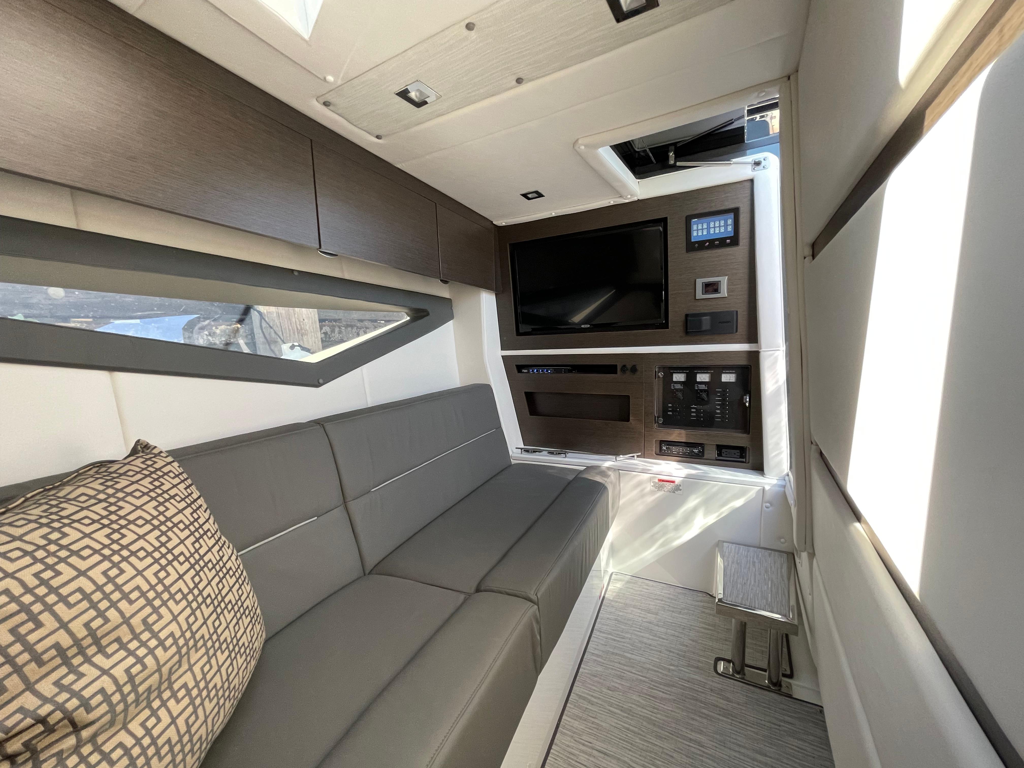 Yacht for Sale | 36 Cobalt Yachts Bellevue, WA | Denison Yacht Sales