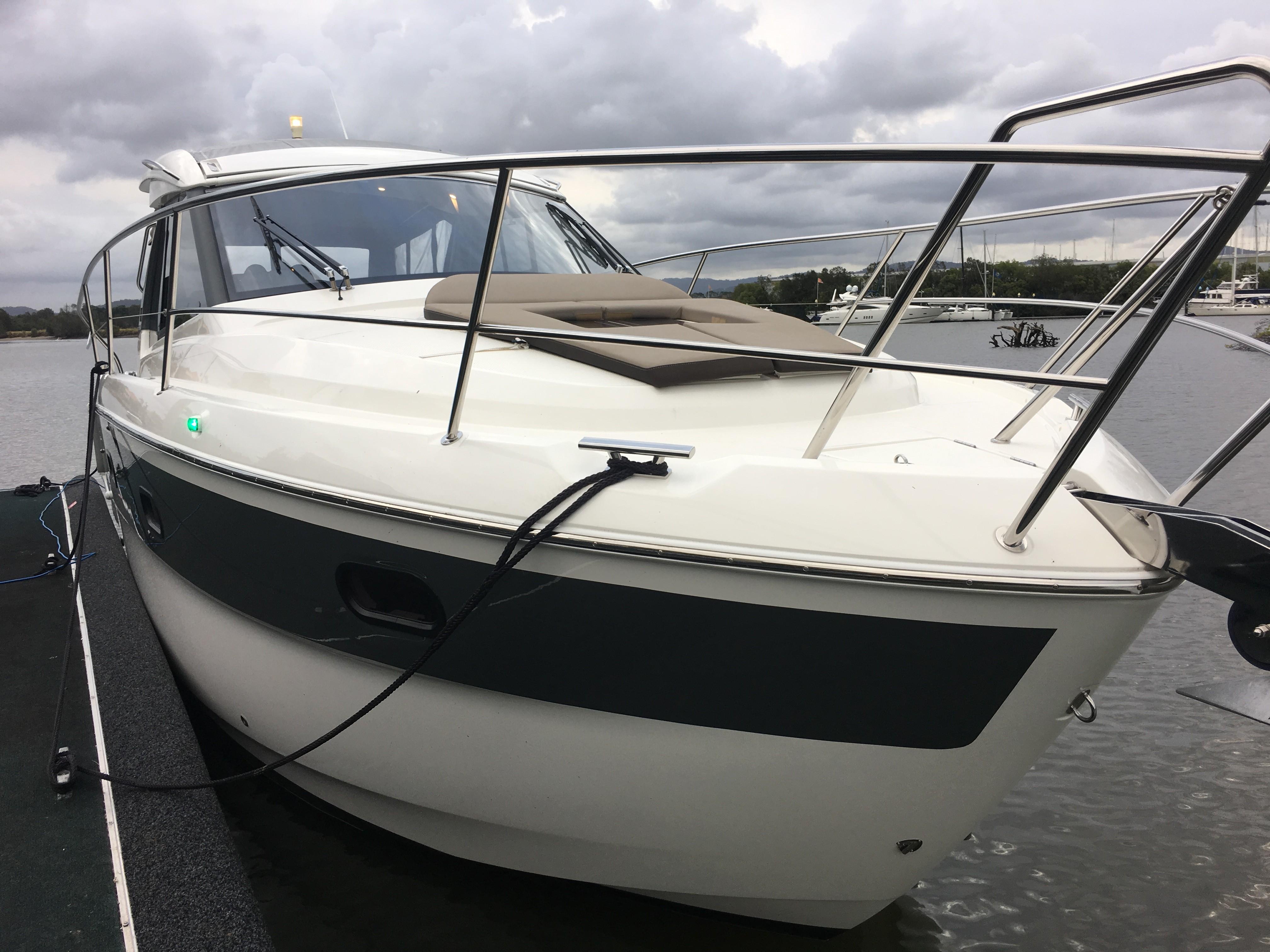 Yachts for Sale - SYS Yacht Sales