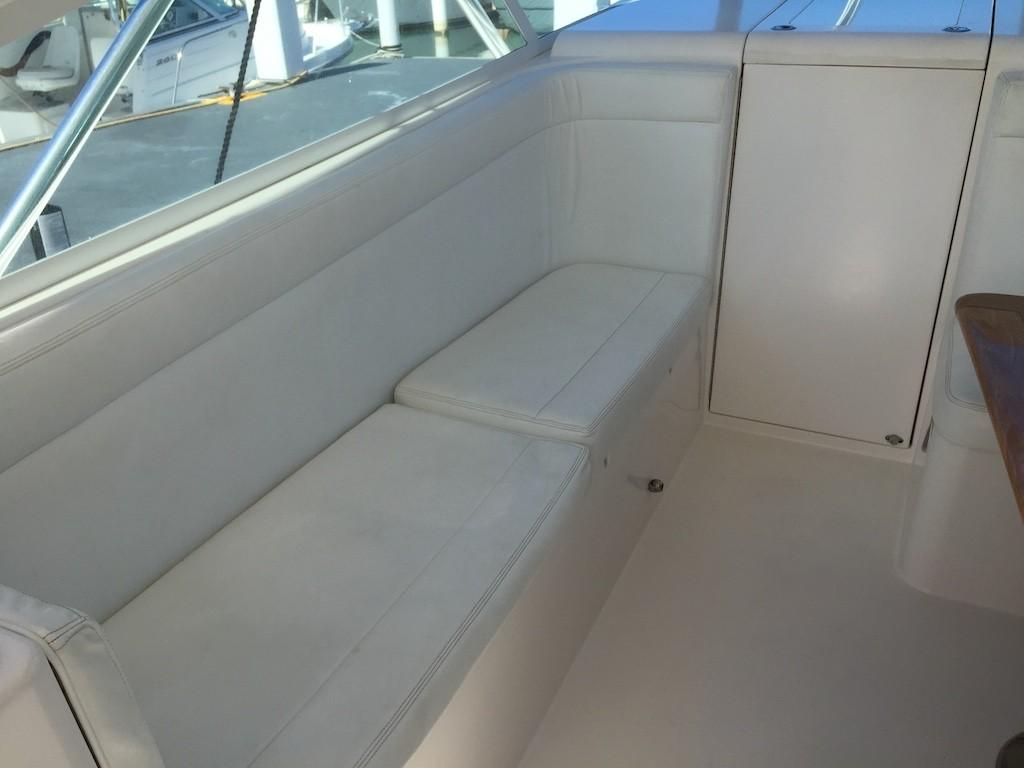 2008 Contender 38 Express for sale