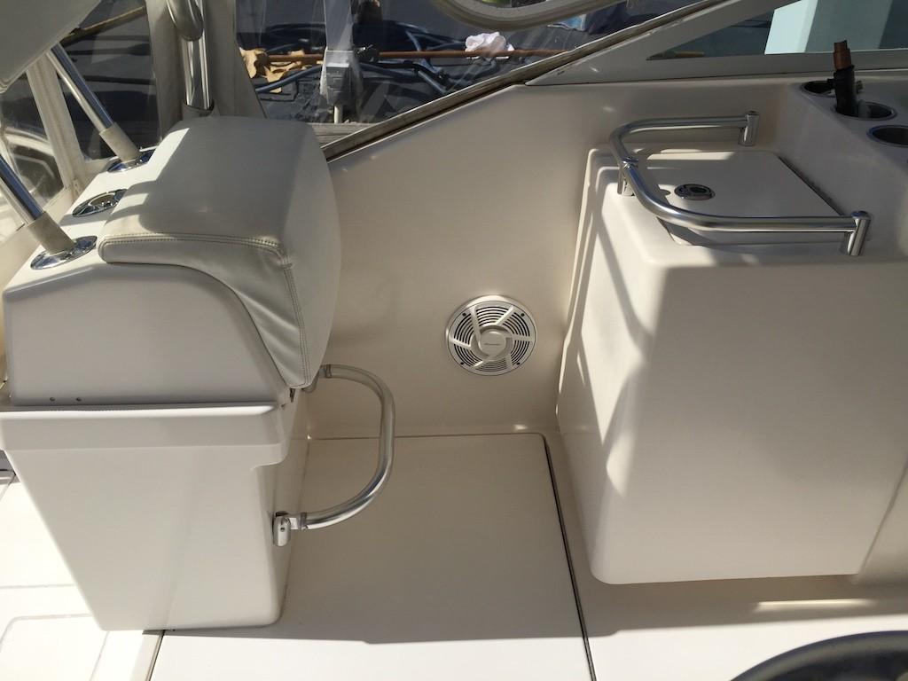 2008 Contender 38 Express for sale