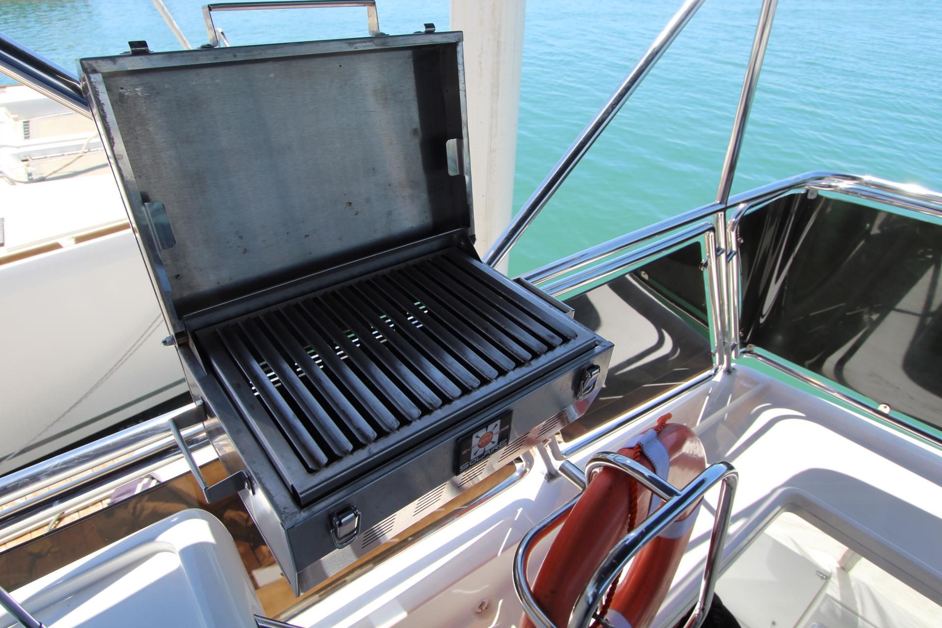 Yacht for Sale | 48 Bayliner Yachts La Paz, Mexico | Denison Yacht Sales