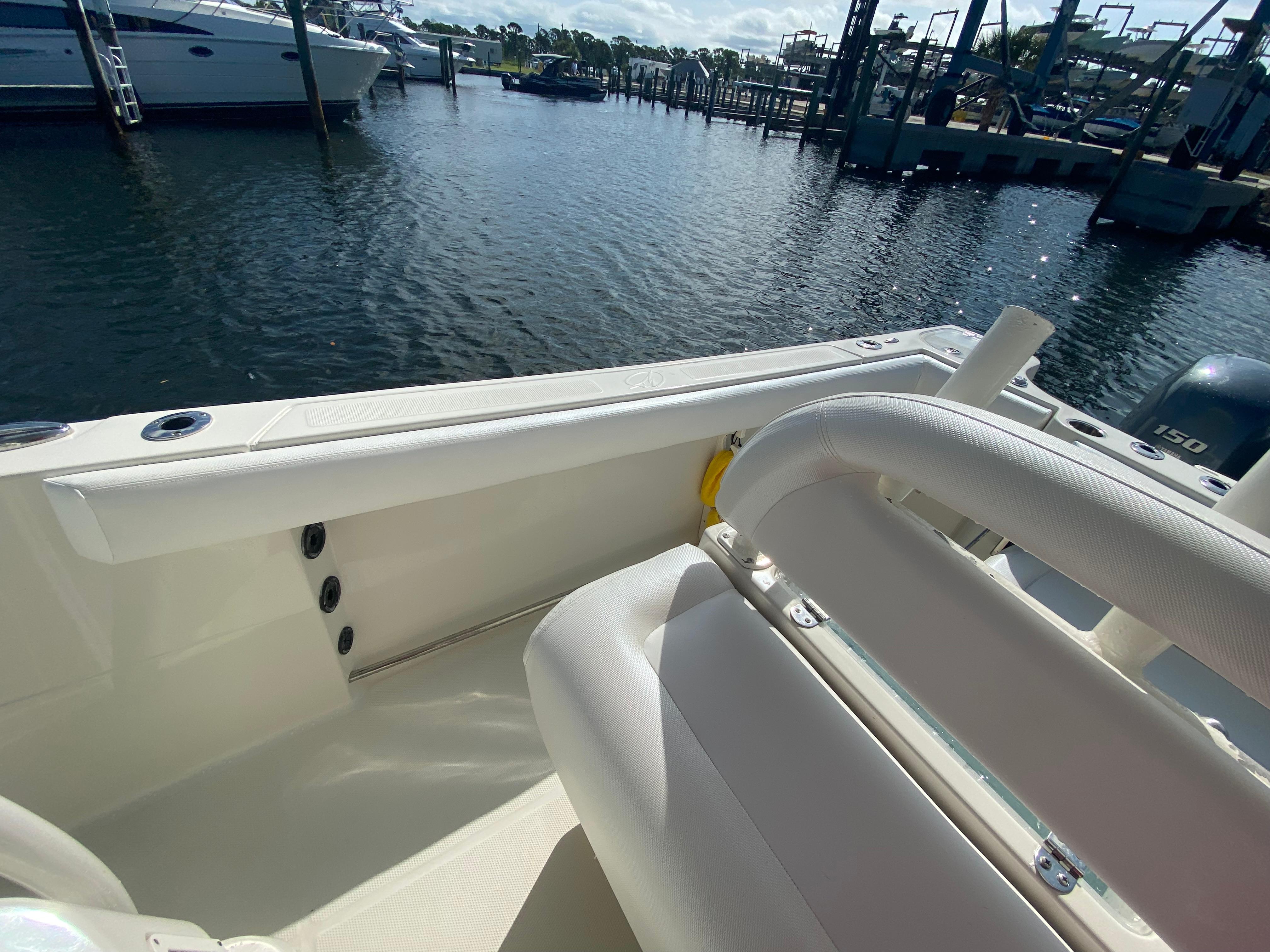 2014 Sailfish 270 CC For Sale | Cape Haze, FL, US | JBYS #B2430