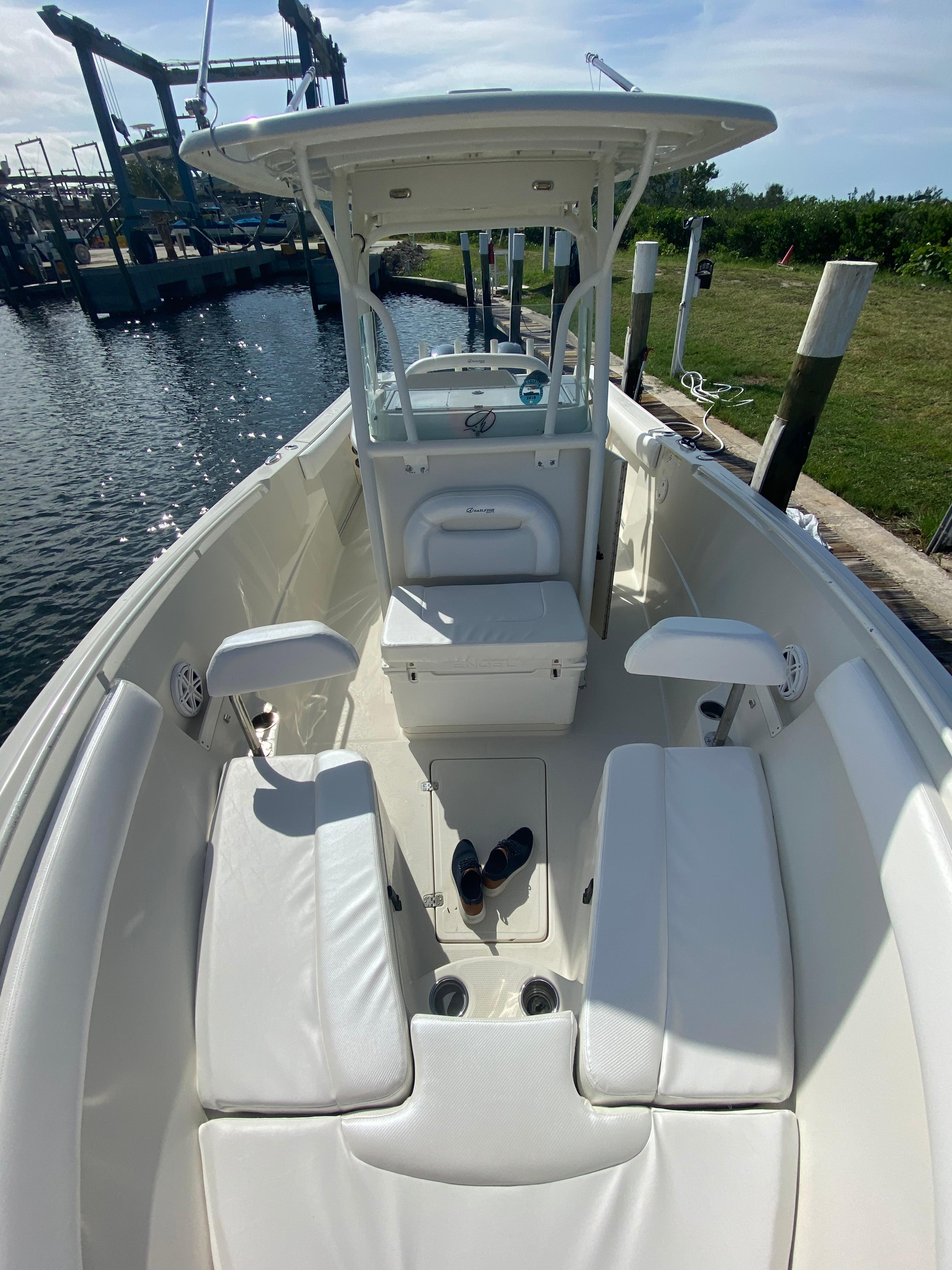 2014 Sailfish 270 CC For Sale | Cape Haze, FL, US | JBYS #B2430