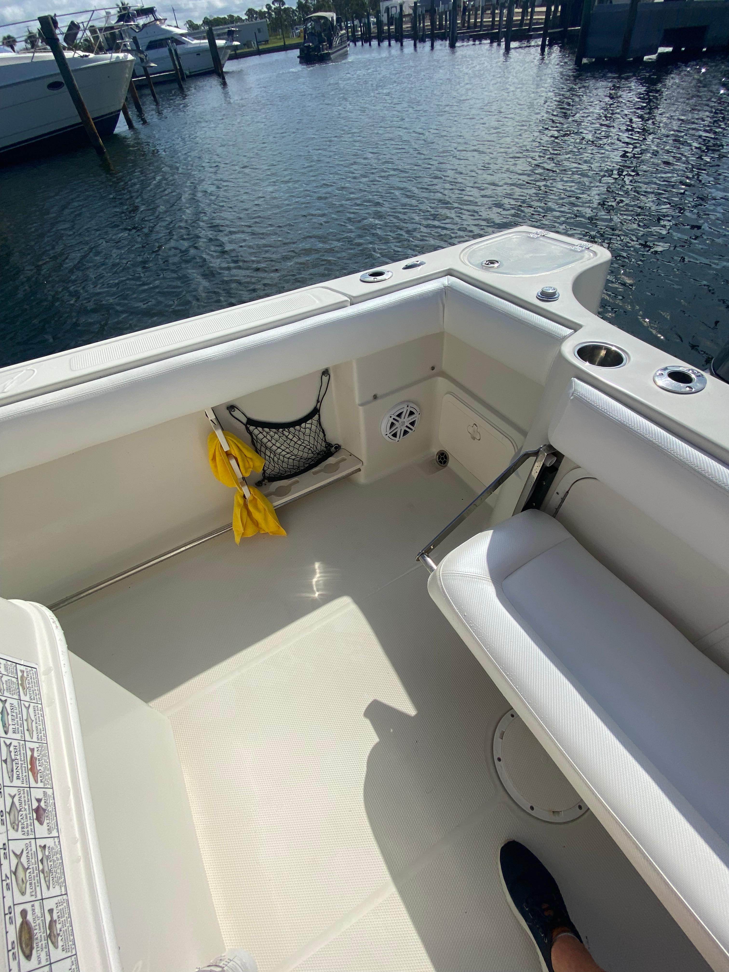 2014 Sailfish 270 CC For Sale | Cape Haze, FL, US | JBYS #B2430