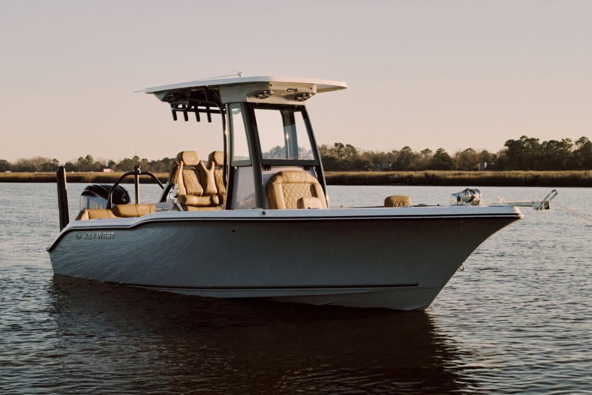 2026 Key West 239 FSR - Welcome to Gootee's Marine