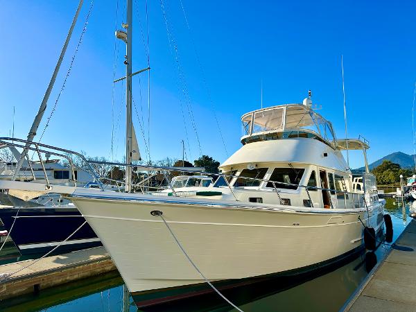 Rubicon Yachts - Motor Yachts For Sale