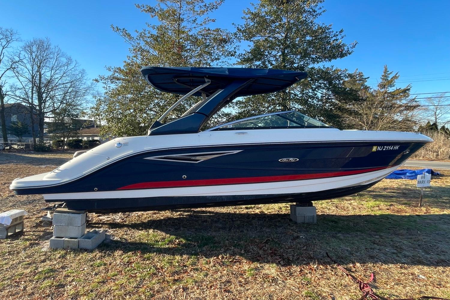 2018 25 Sea Ray SLX 250 Boats for Sale
