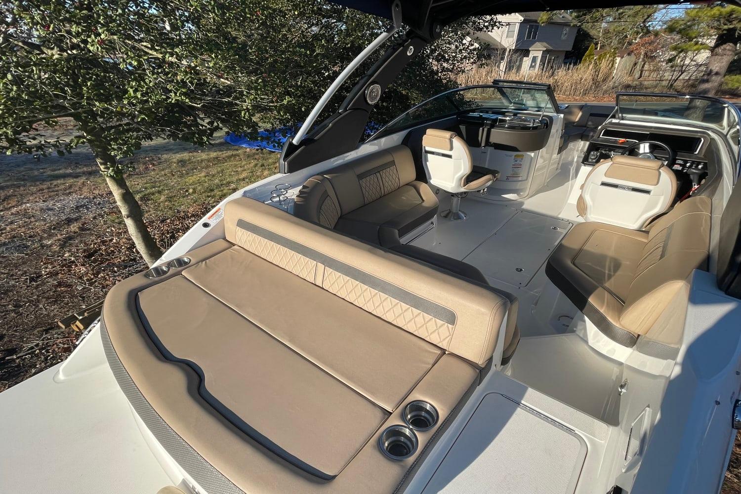 2018 25 Sea Ray SLX 250 Boats for Sale