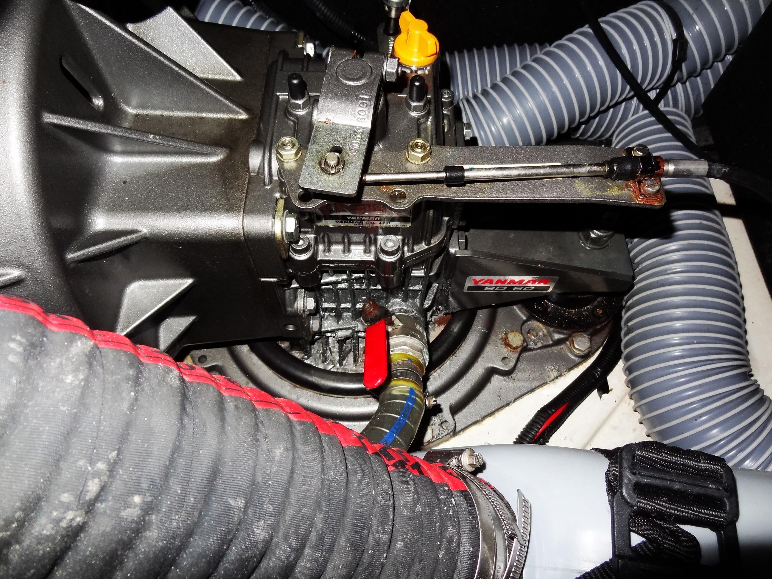 Jeanneau Sun Odyssey 519 Sailing Monohull for sale | The Moorings Yacht ...