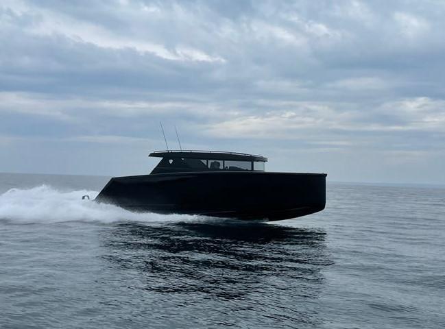 Yacht for Sale | 39 Brizo Yachts St Peter Port, | Denison Yacht Sales