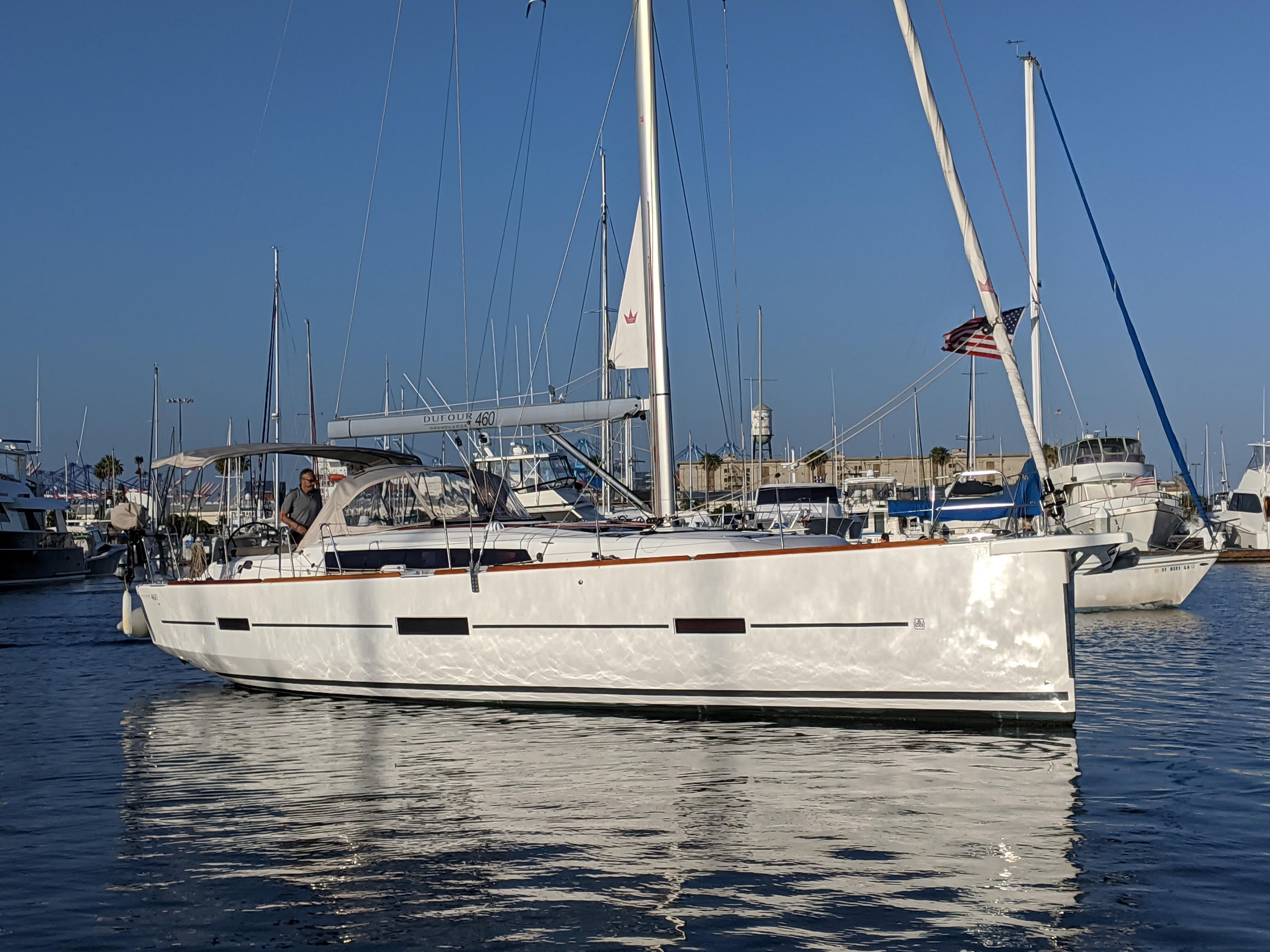 Yachts for Sale - SYS Yacht Sales