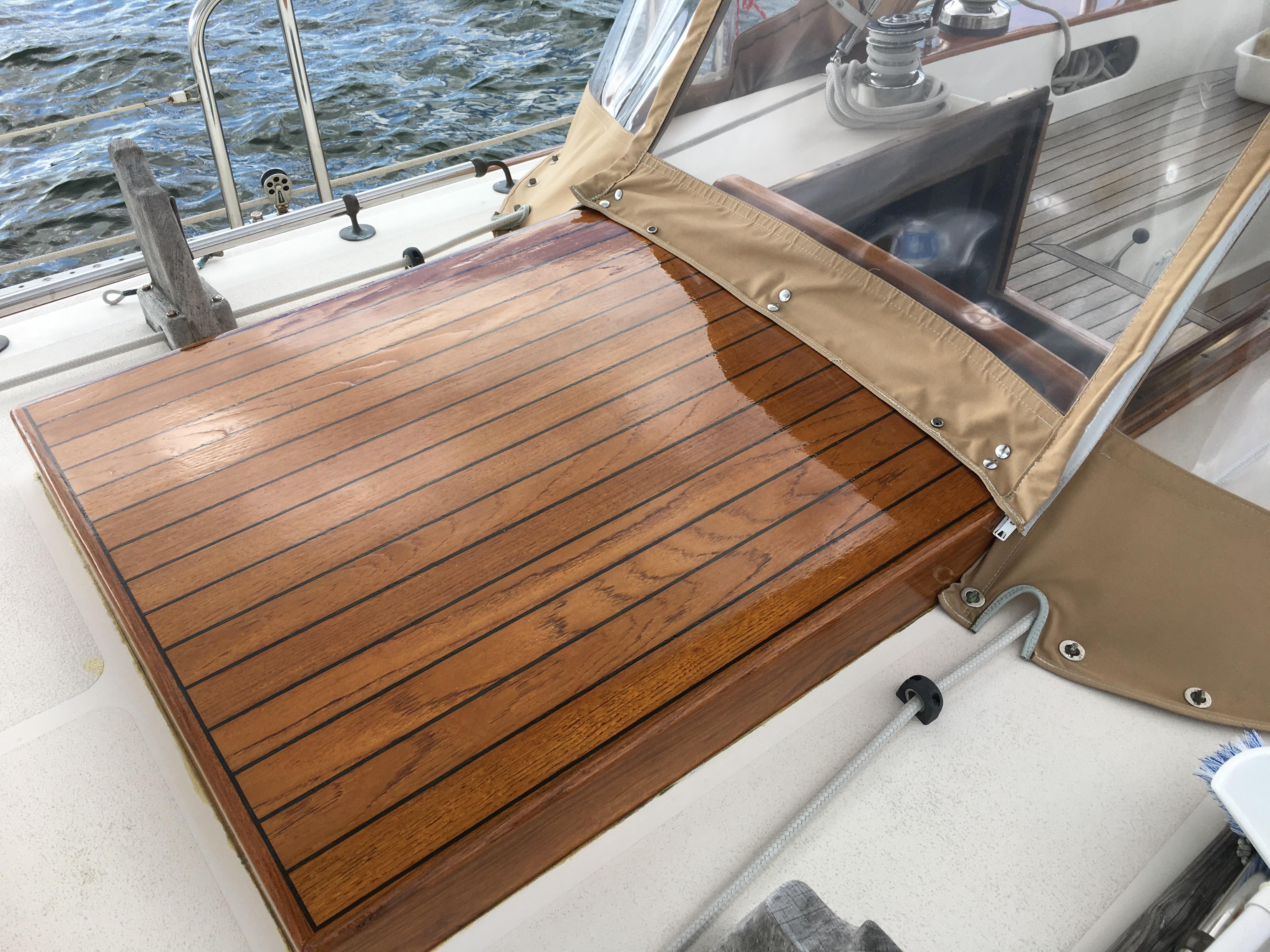 2004 36 Cape George Cutter Boats for Sale