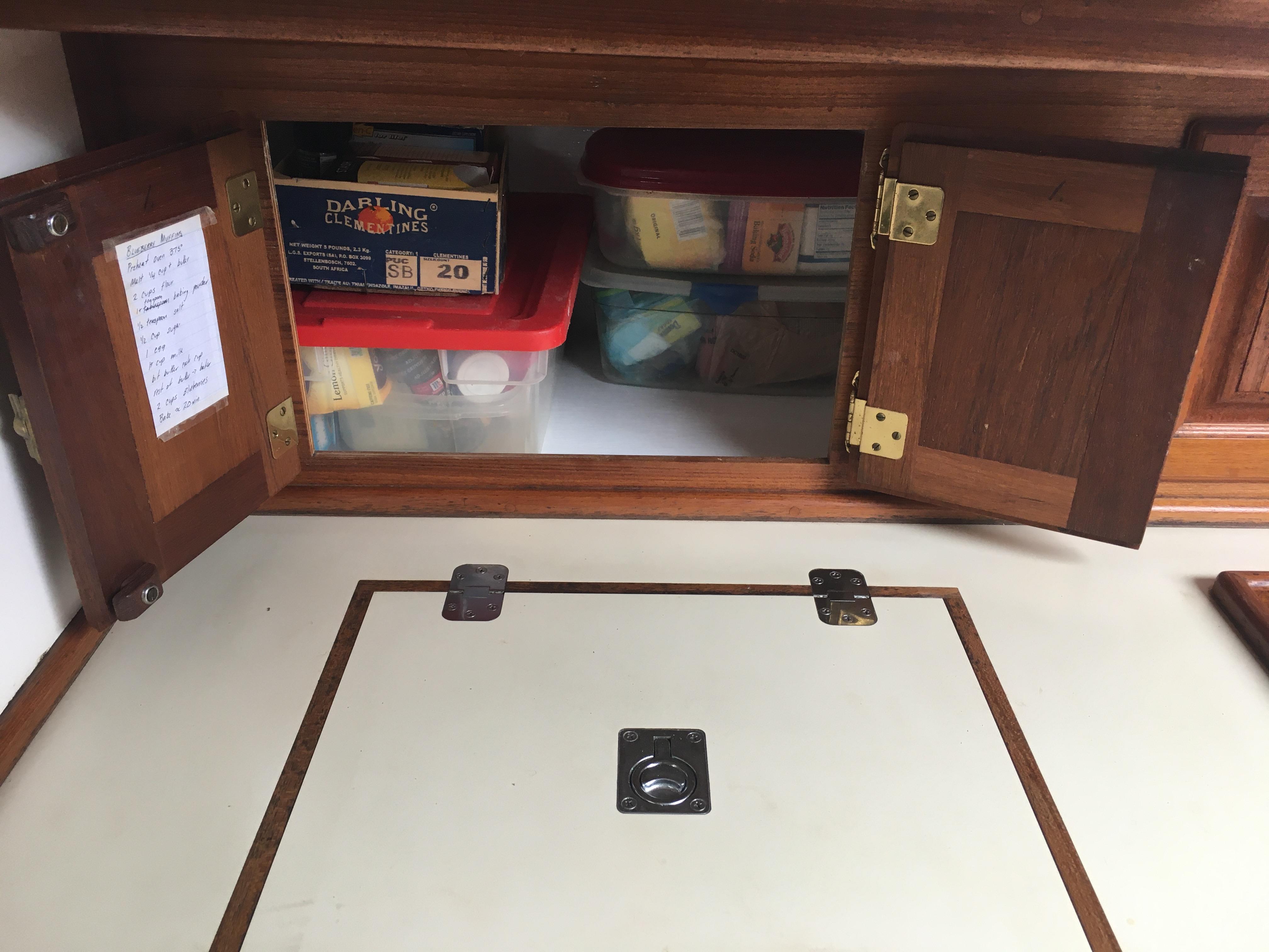 2004 36 Cape George Cutter Boats for Sale