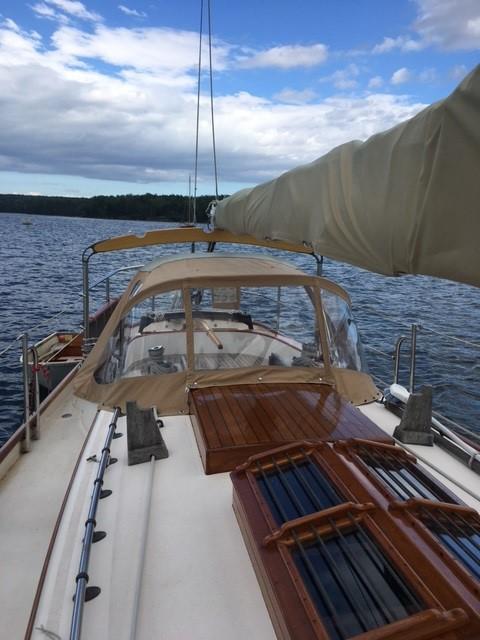 2004 36 Cape George Cutter Boats for Sale