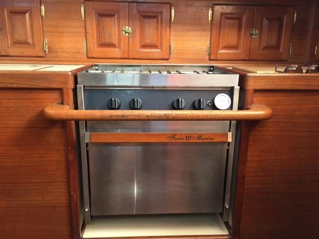 2004 36 Cape George Cutter Boats for Sale