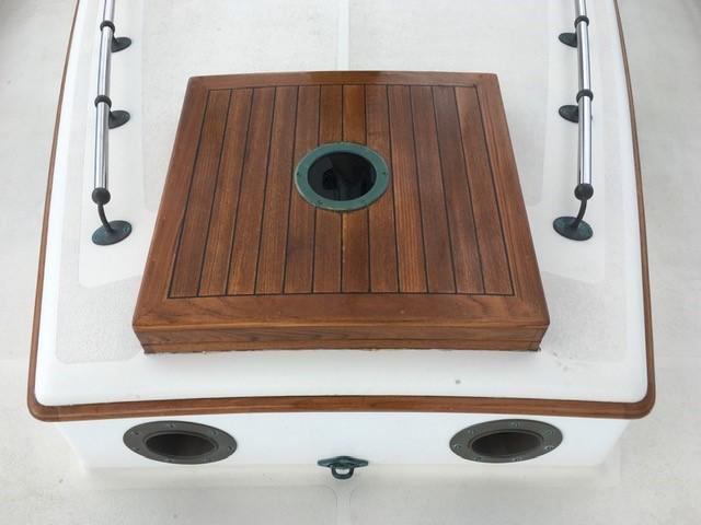 2004 36 Cape George Cutter Boats for Sale