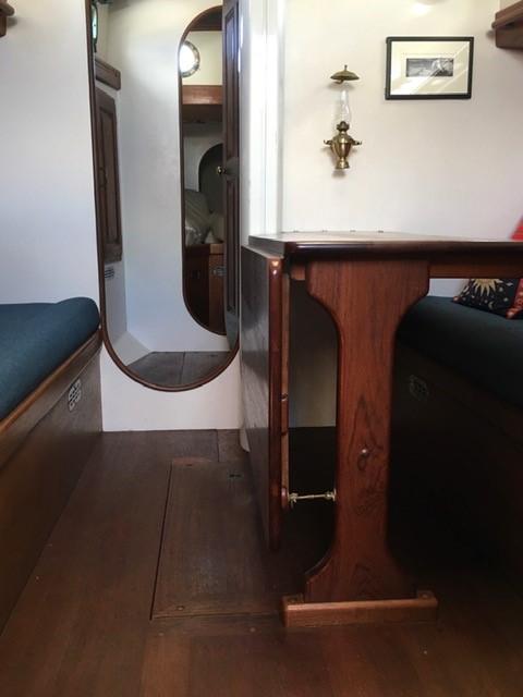 2004 36 Cape George Cutter Boats for Sale