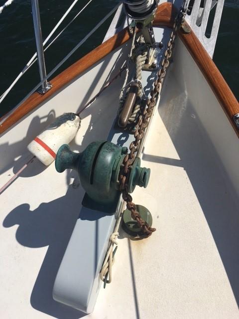 2004 36 Cape George Cutter Boats for Sale