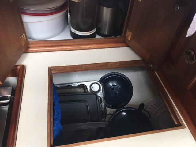 2004 36 Cape George Cutter Boats for Sale