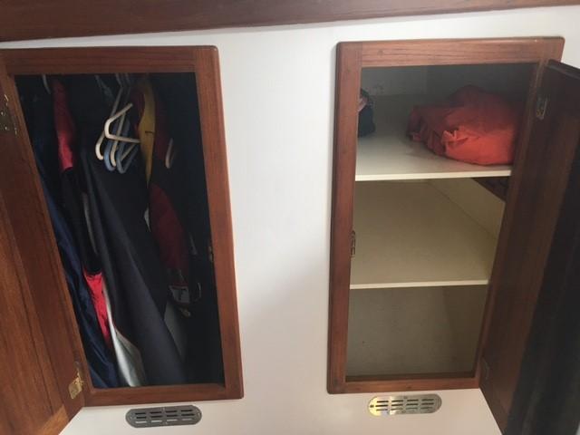 2004 36 Cape George Cutter Boats for Sale