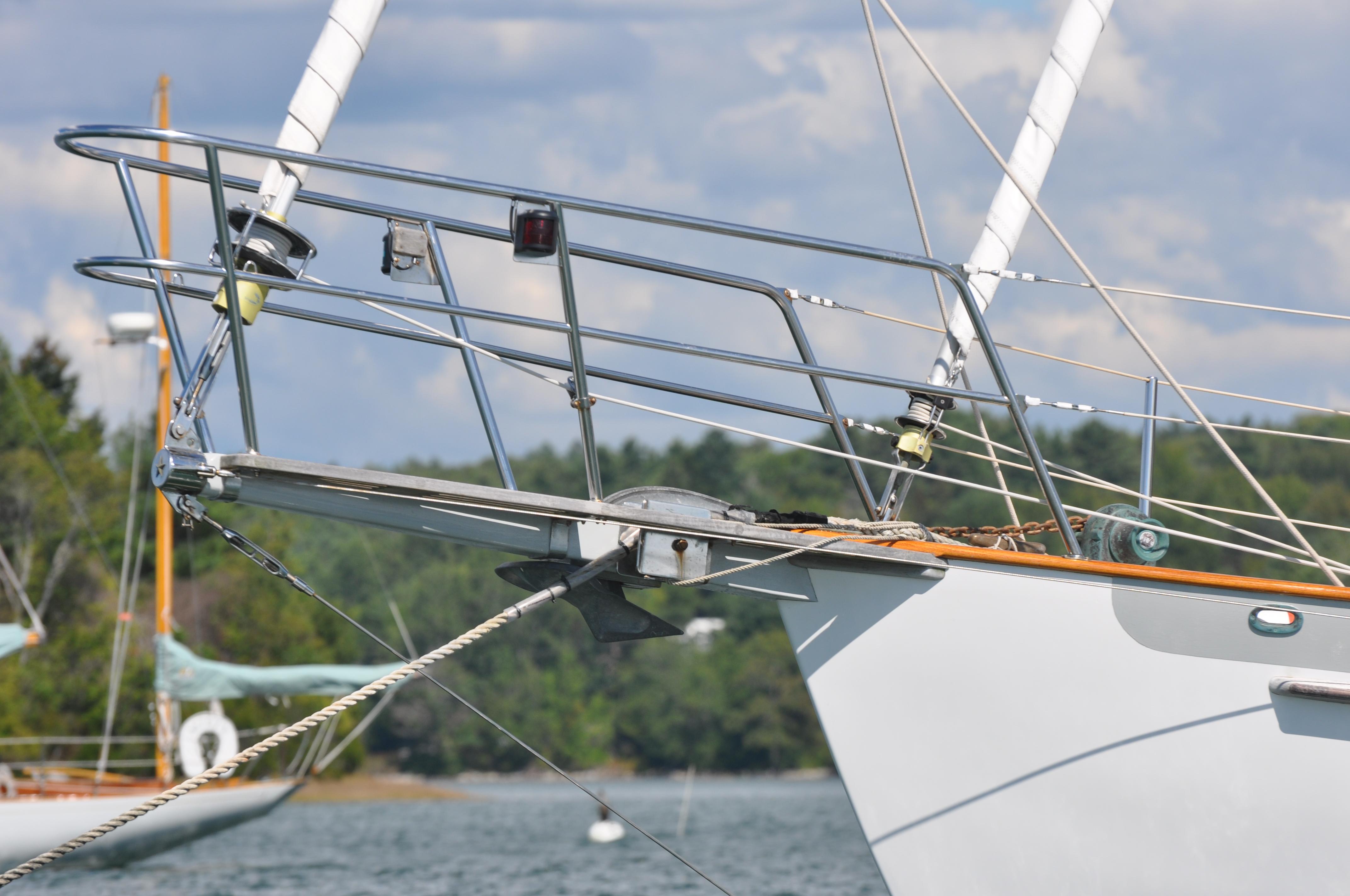 2004 36 Cape George Cutter Boats for Sale