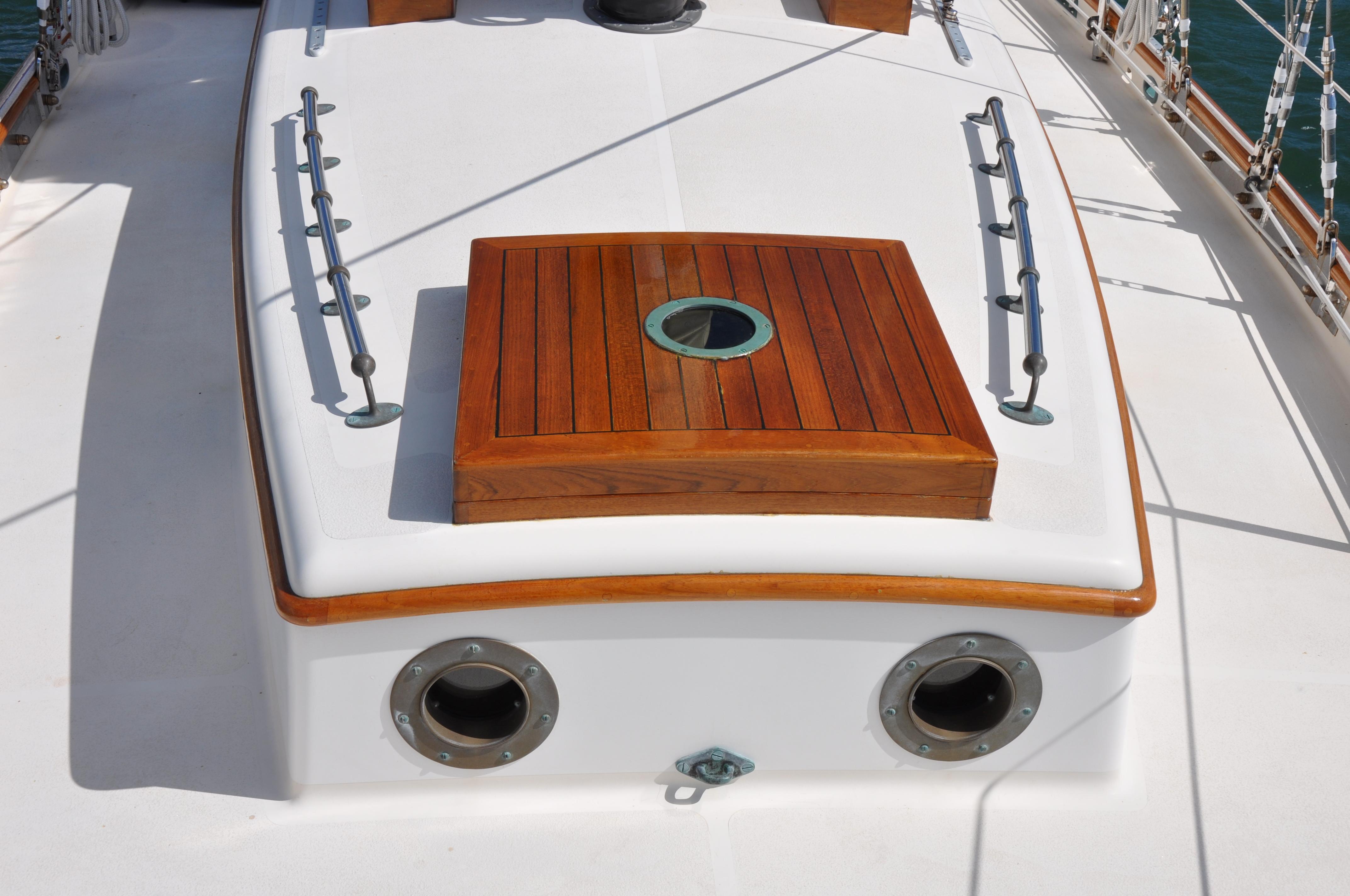 2004 36 Cape George Cutter Boats for Sale