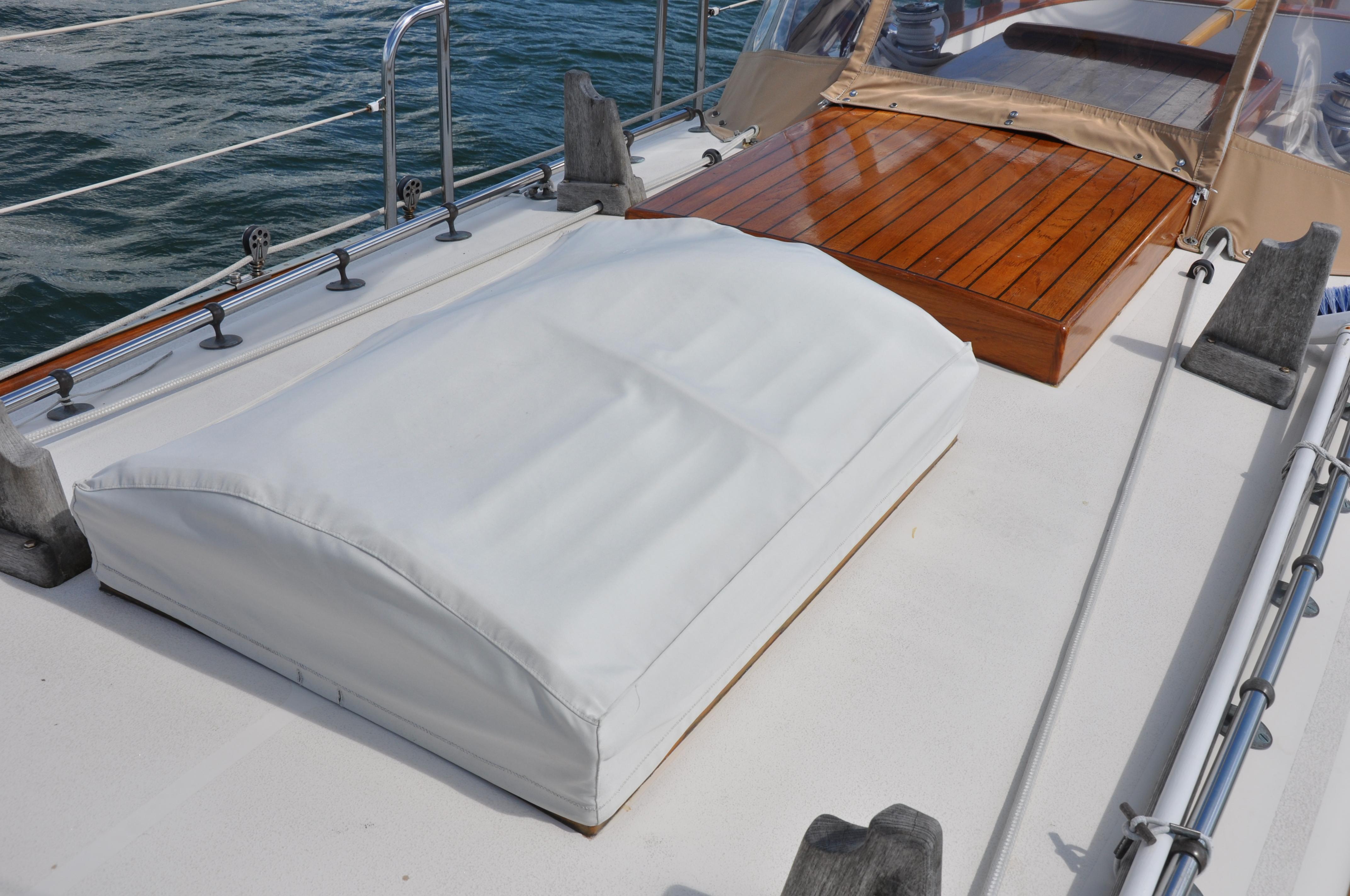 2004 36 Cape George Cutter Boats for Sale