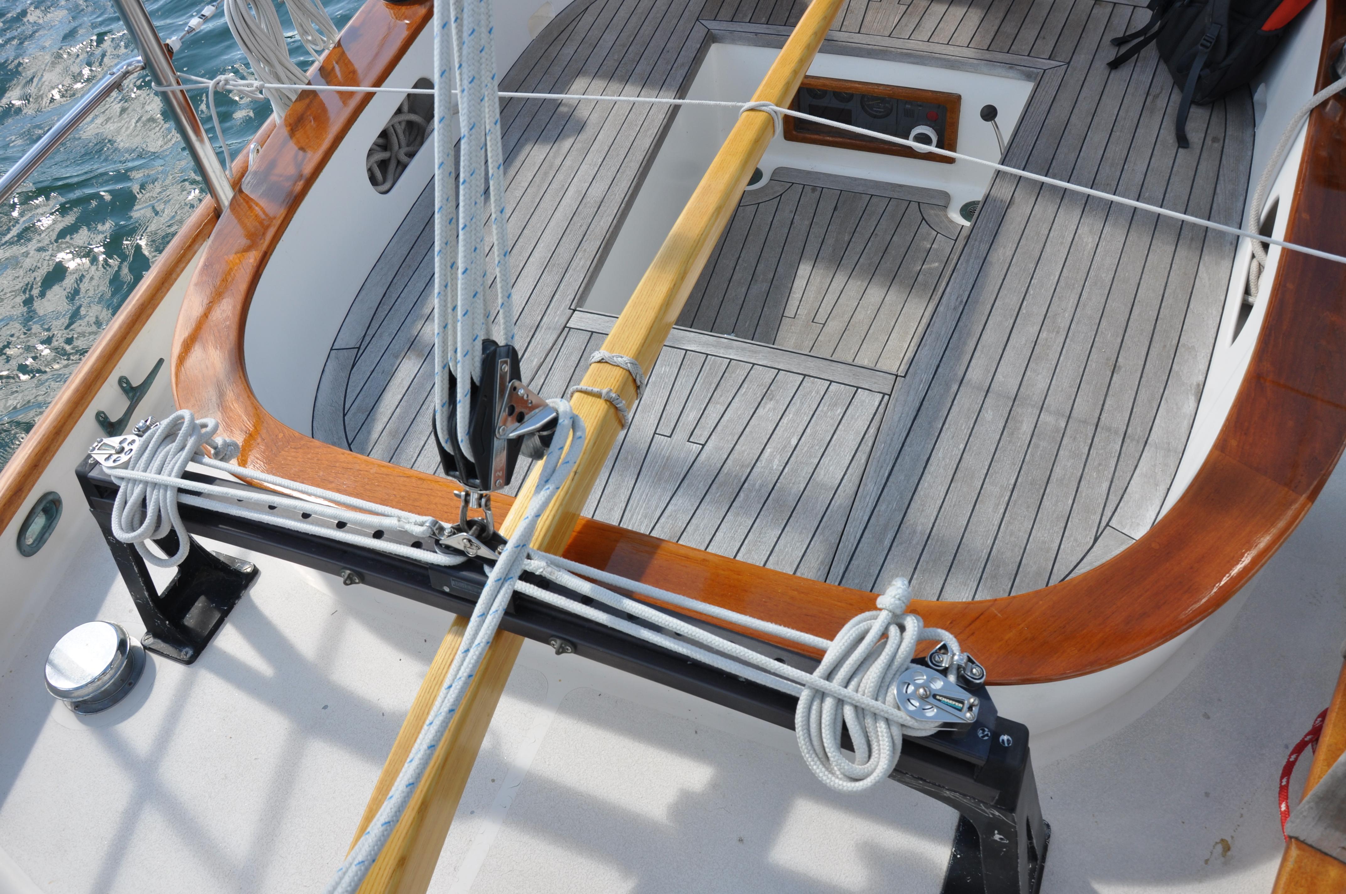 2004 36 Cape George Cutter Boats for Sale