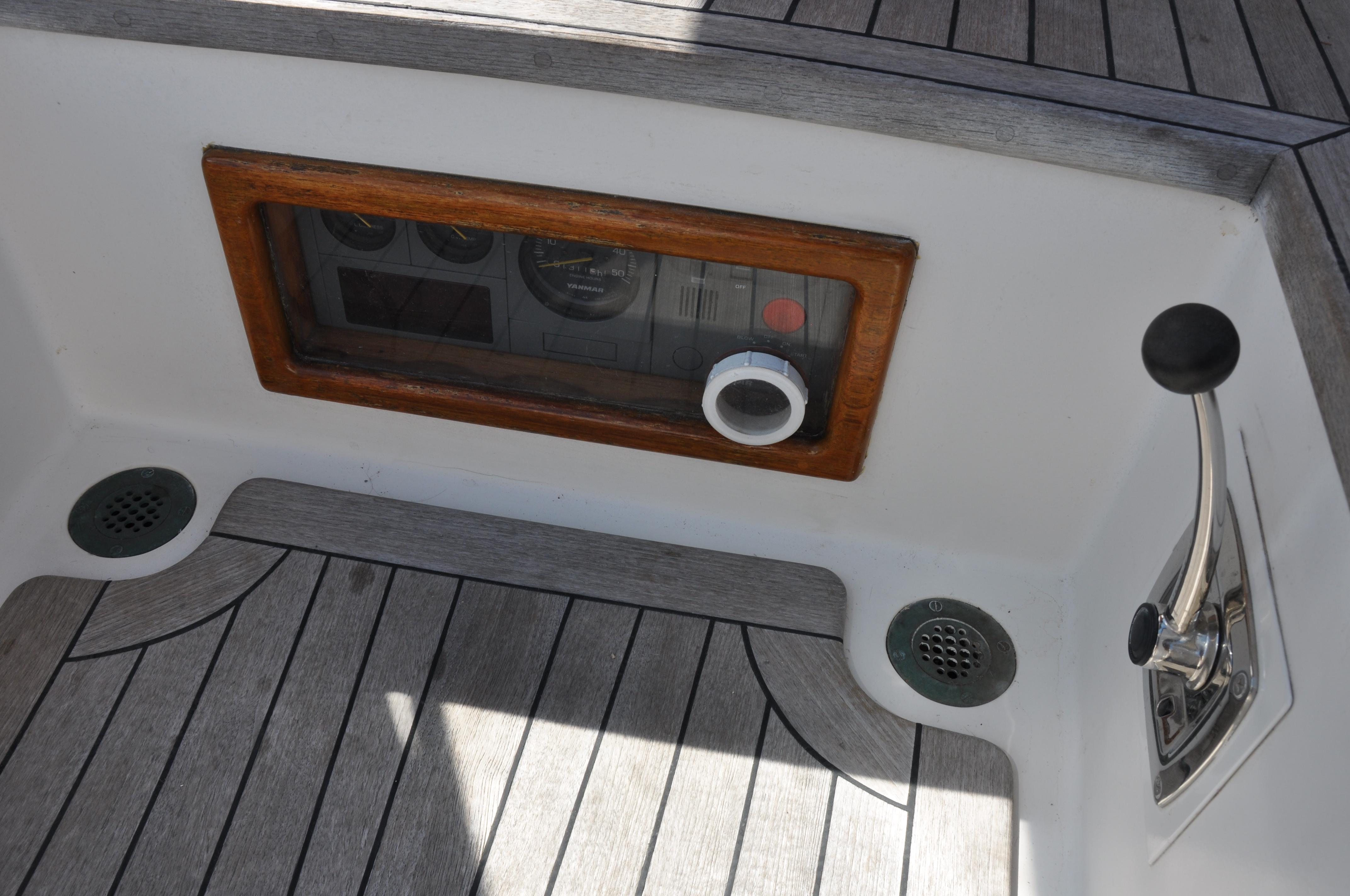 2004 36 Cape George Cutter Boats for Sale