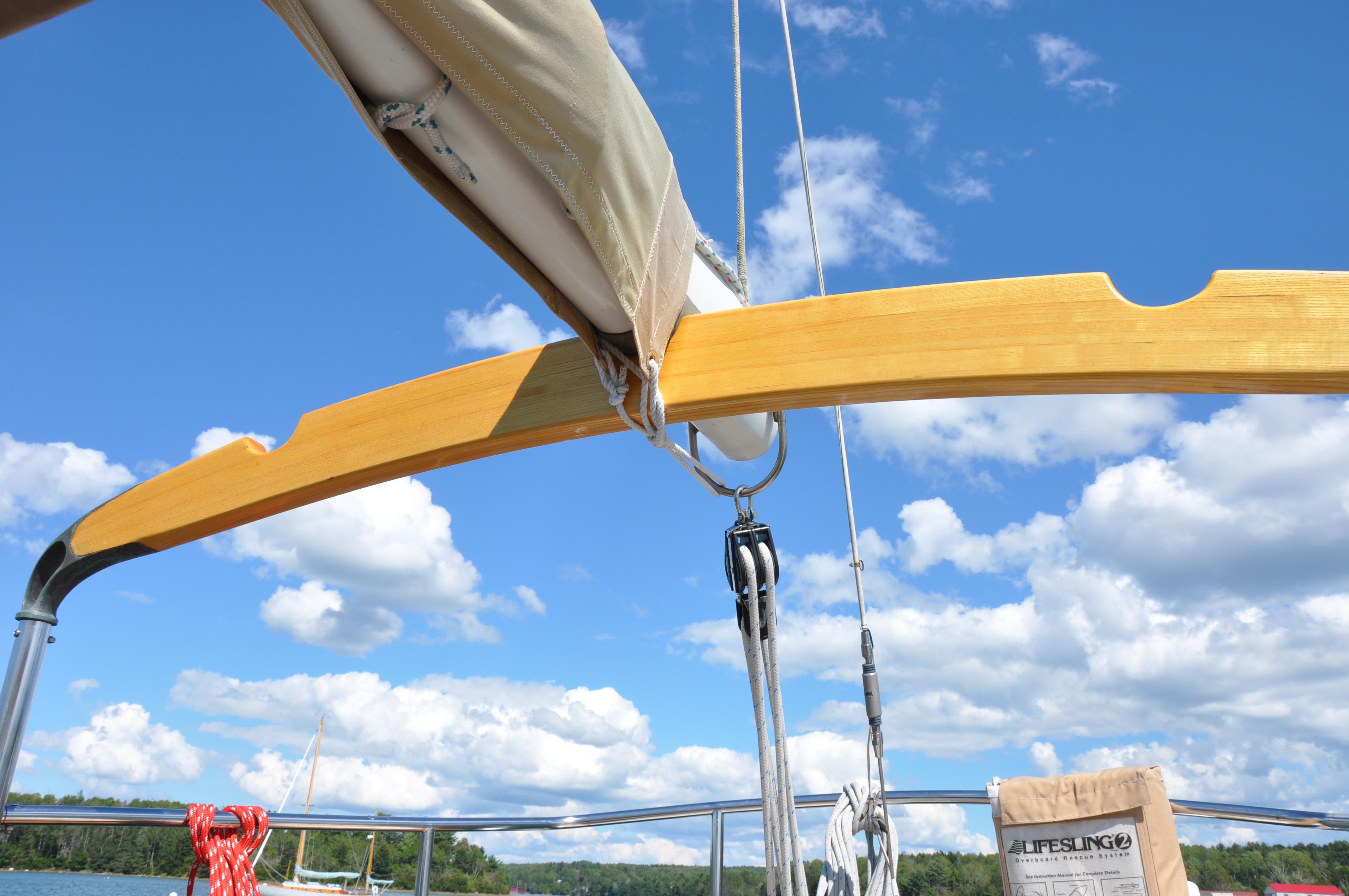 2004 36 Cape George Cutter Boats for Sale