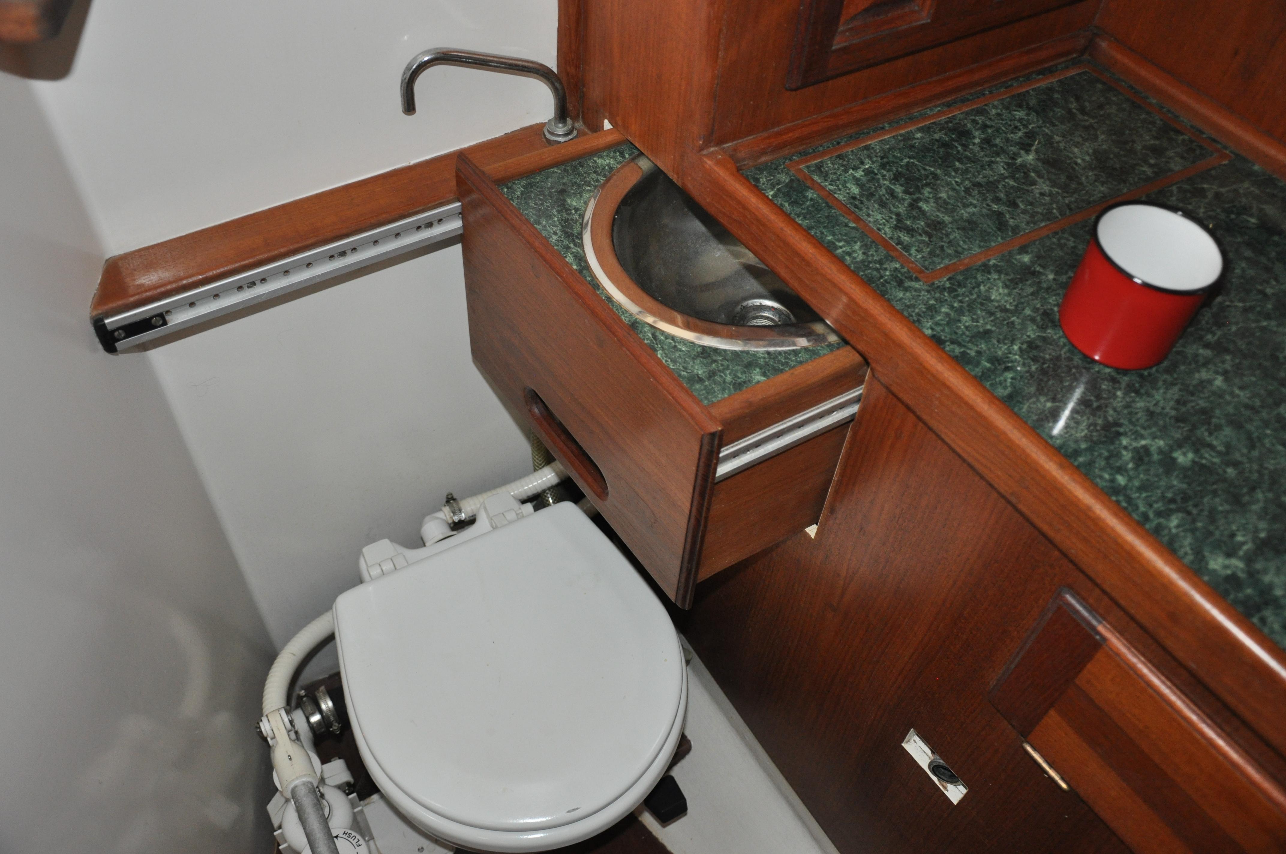 2004 36 Cape George Cutter Boats for Sale