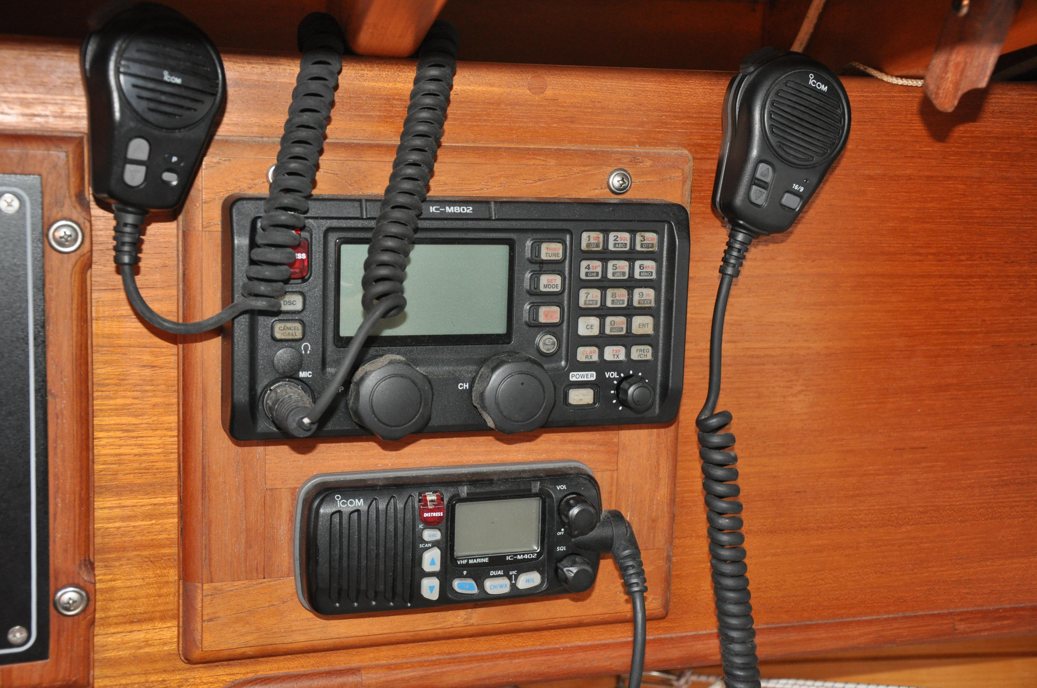 2004 36 Cape George Cutter Boats for Sale