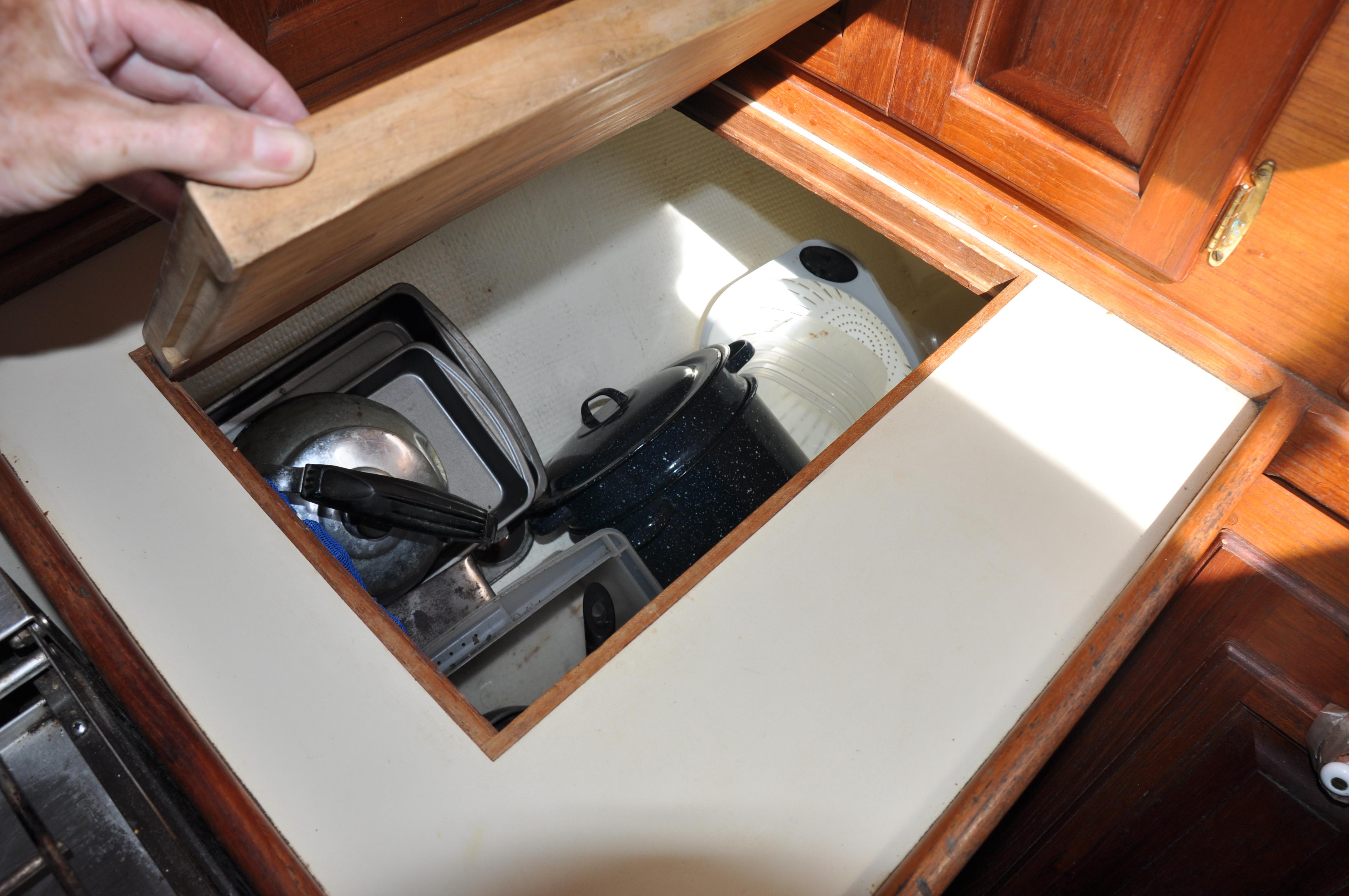 2004 36 Cape George Cutter Boats for Sale