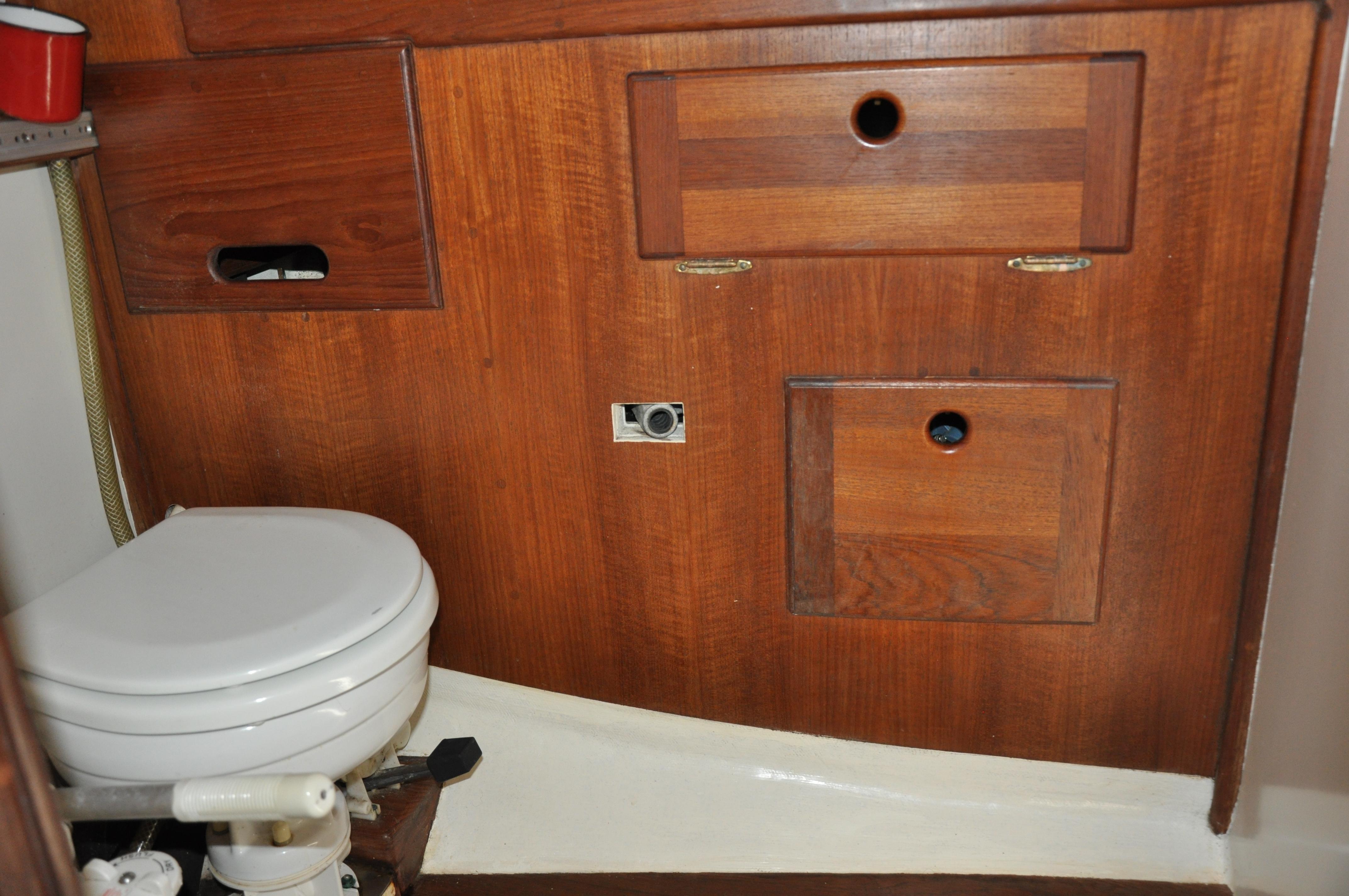 2004 36 Cape George Cutter Boats for Sale