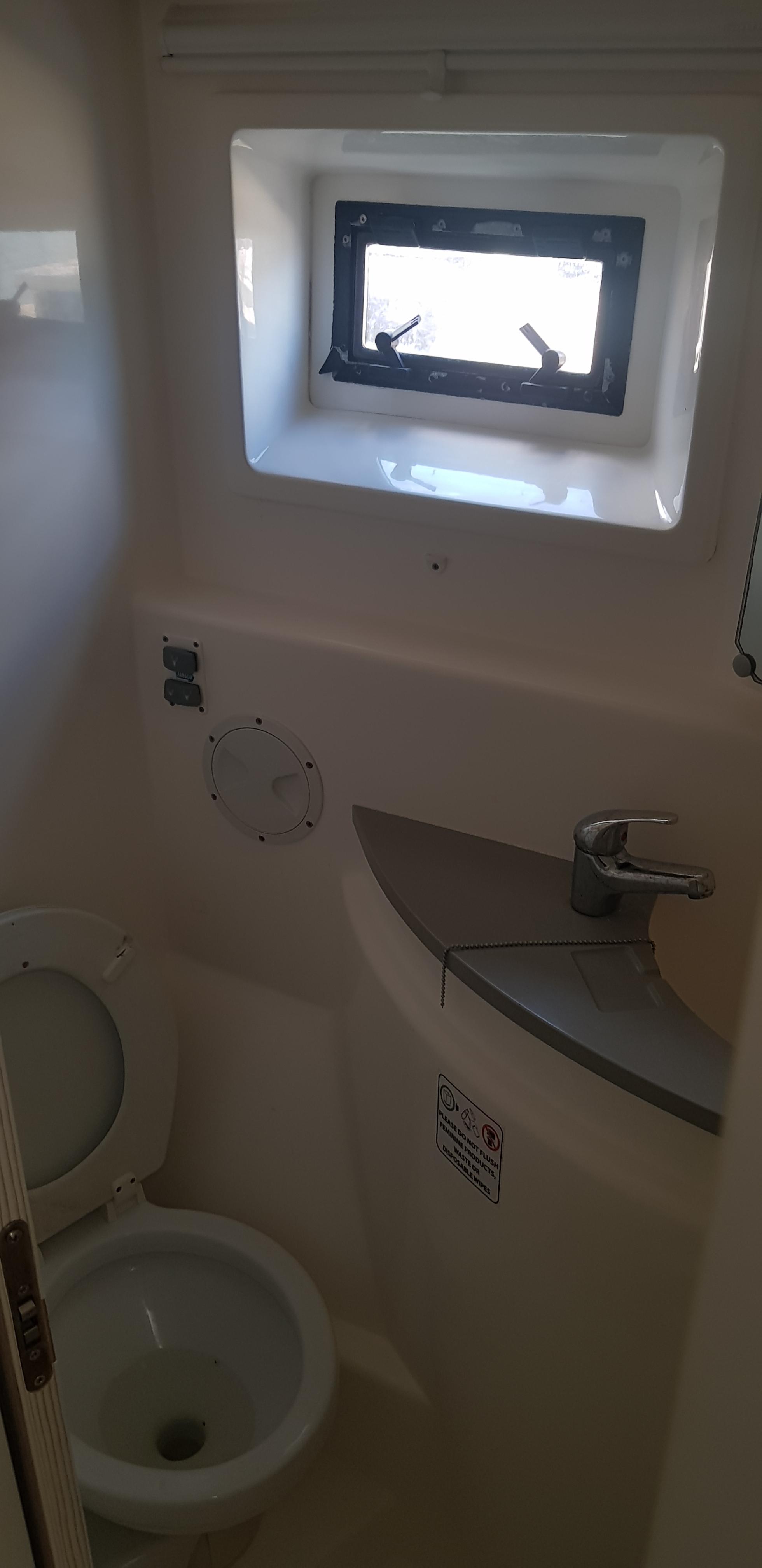 Leopard 48 Sailing Catamaran for sale | The Moorings Yacht Brokerage