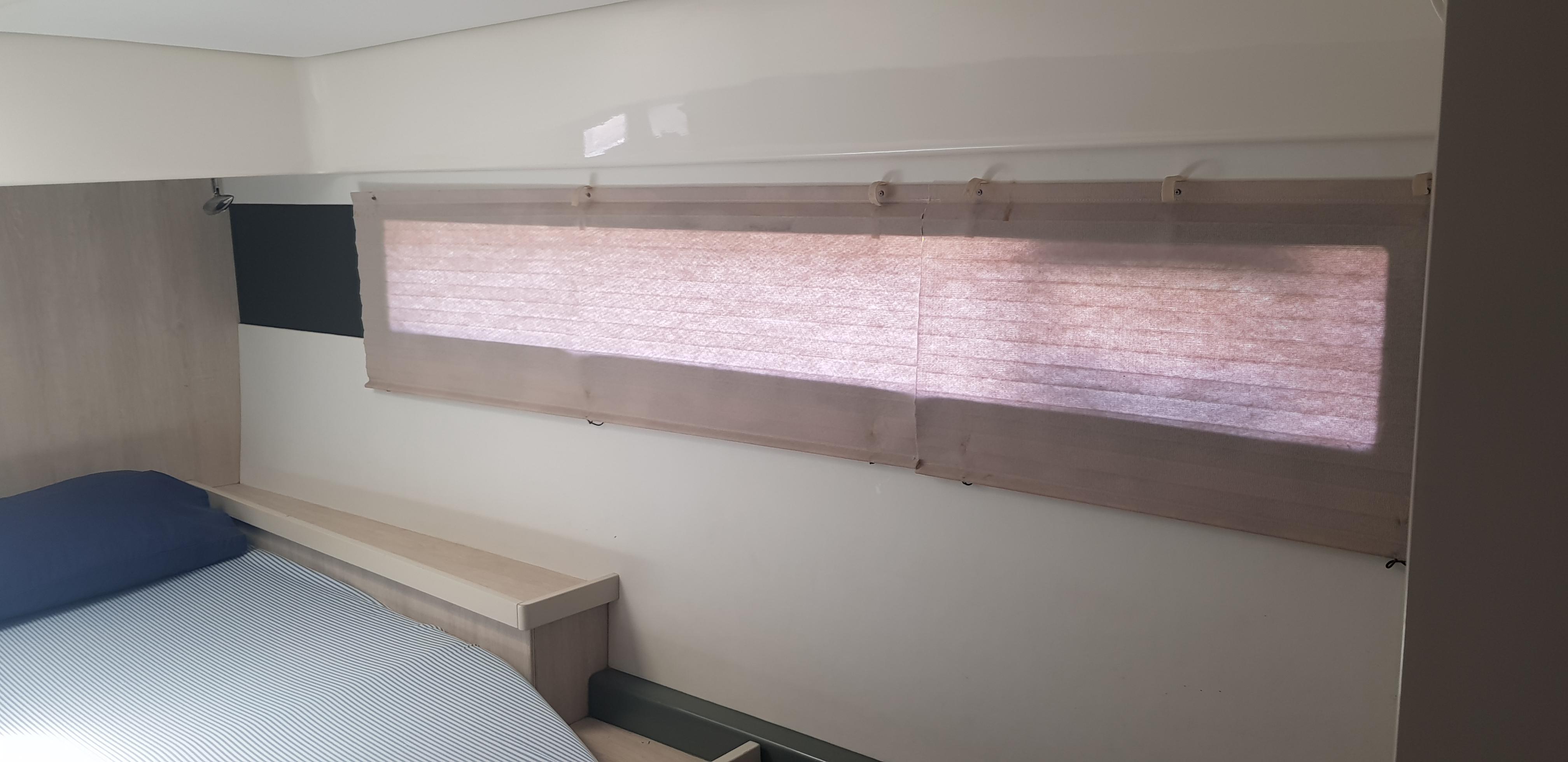 Leopard 48 Sailing Catamaran for sale | The Moorings Yacht Brokerage