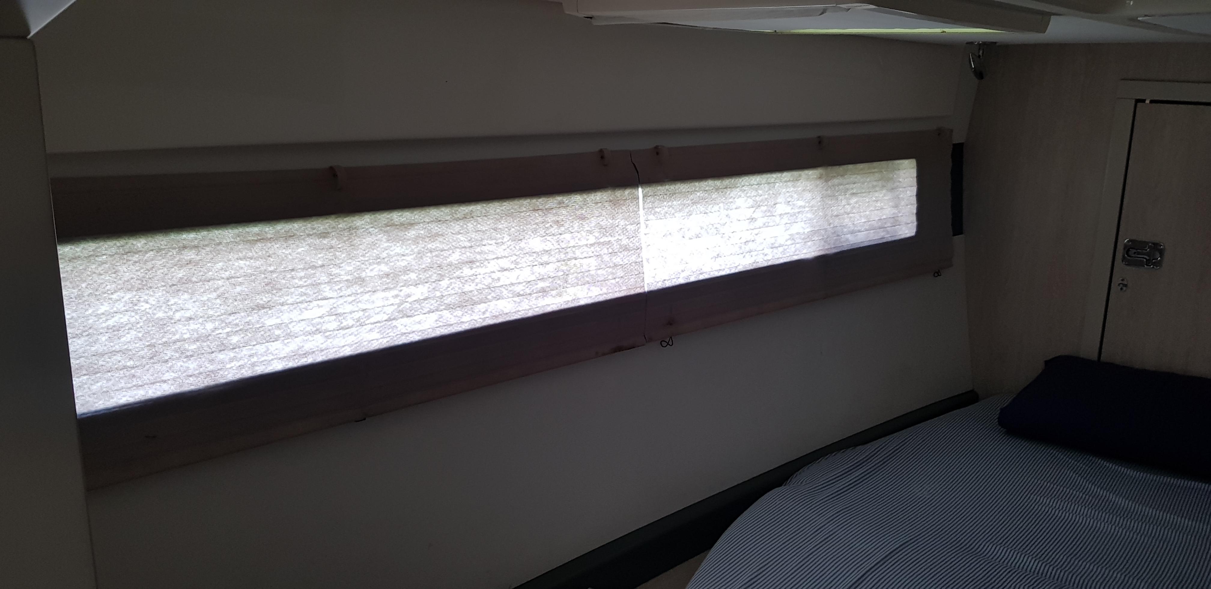 Leopard 48 Sailing Catamaran for sale | The Moorings Yacht Brokerage