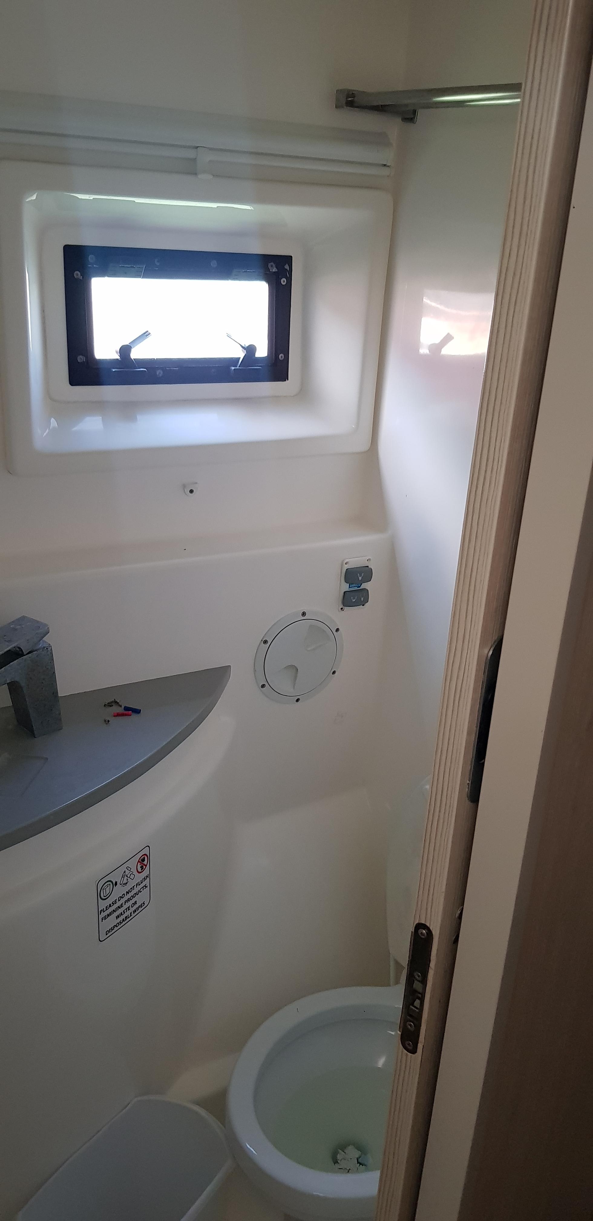 Leopard 48 Sailing Catamaran for sale | The Moorings Yacht Brokerage