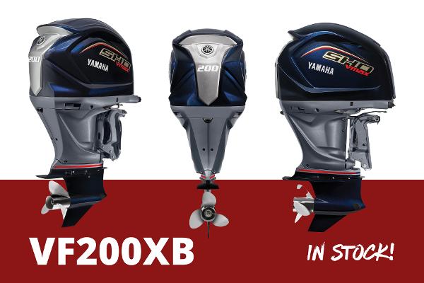 New 2023 Yamaha Outboards VF200XB, Tampa, Fl - 33610 - Boat Trader