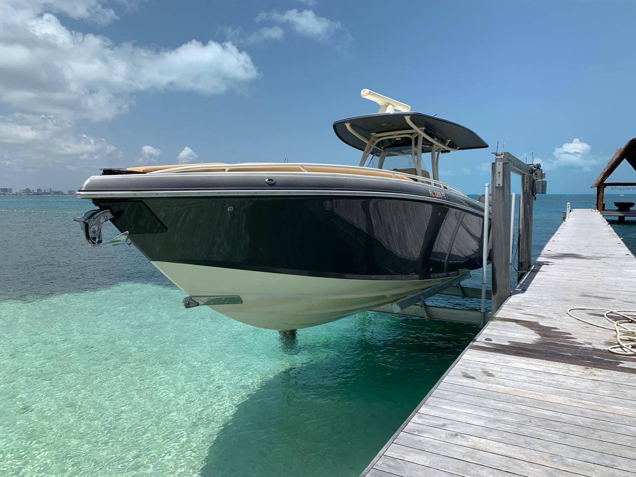 Yacht for Sale | 38 Statement Yachts Cancun, Mexico | Denison Yacht Sales