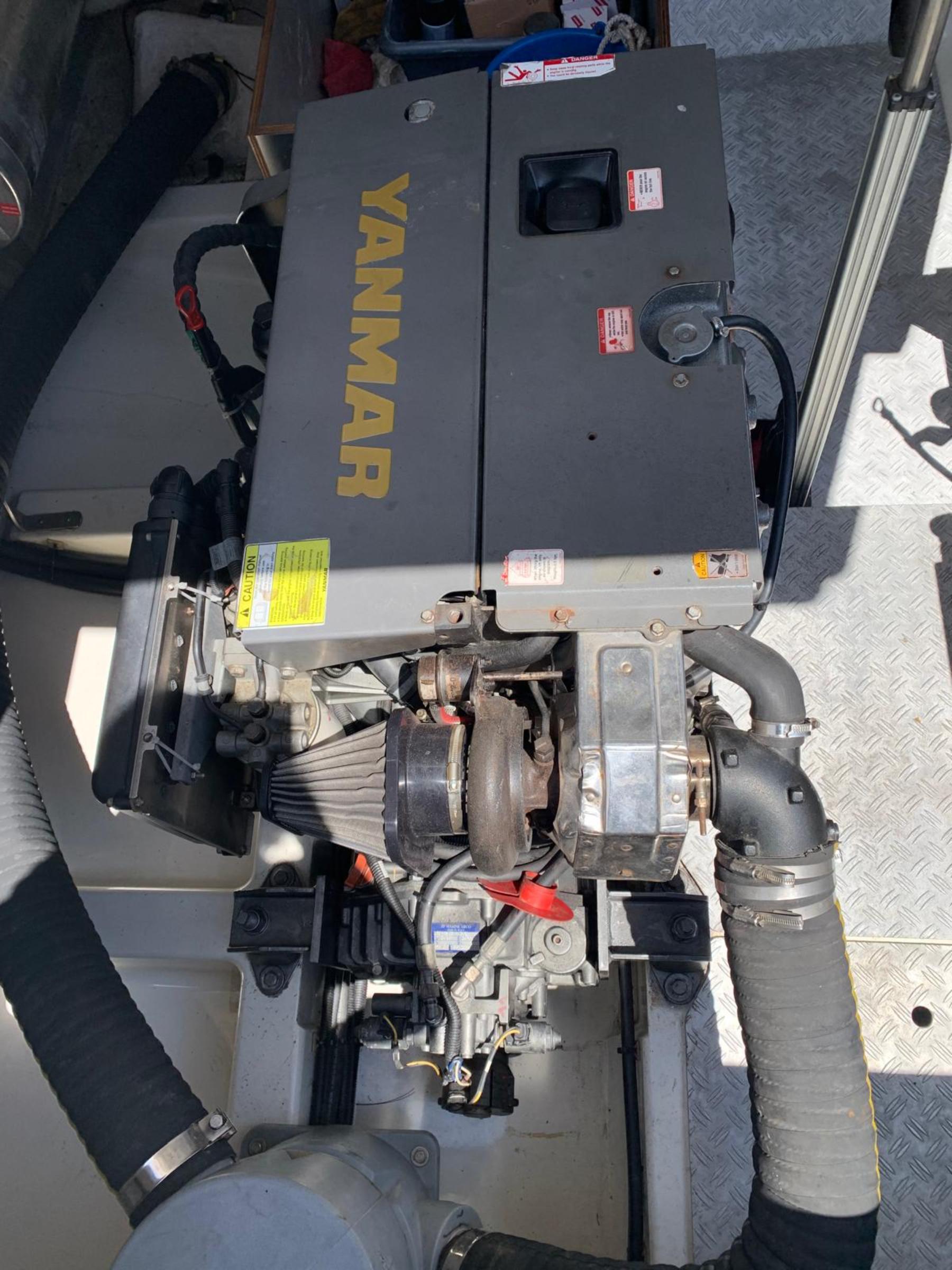 Beluga Yacht for Sale | 40 Vandutch Yachts Saint Jean Cap Ferrat ...