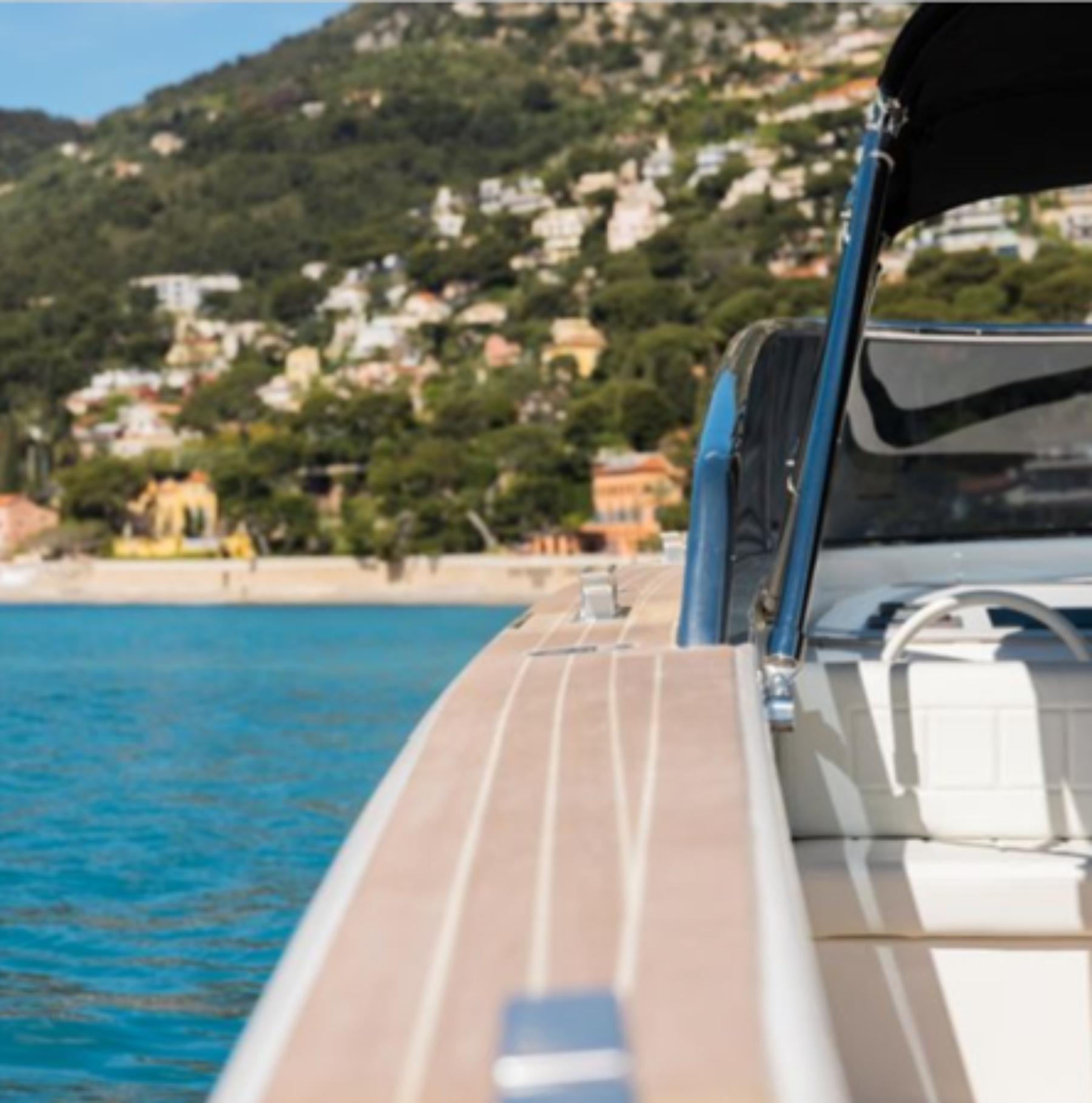Beluga Yacht for Sale | 40 Vandutch Yachts Saint Jean Cap Ferrat ...