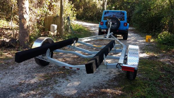 New 2025 LOAD RITE TRAILERS 5S-AC18T2800102T, Enterprise, Fl - 32725 ...