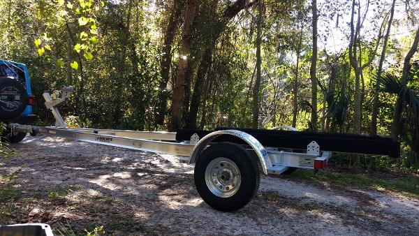 New 2025 LOAD RITE TRAILERS 5S-AC18T2800102T, Enterprise, Fl - 32725 ...