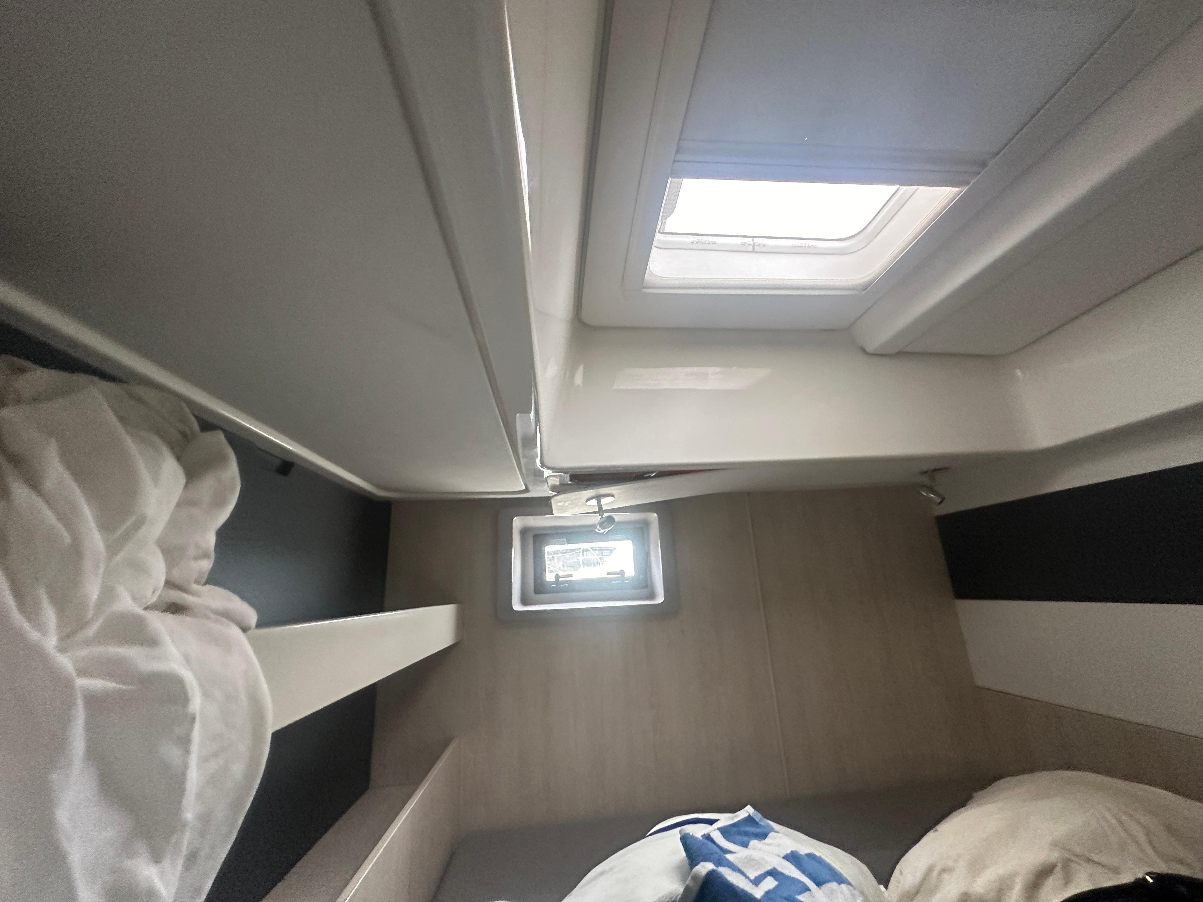 Leopard 51 Powercat Power Catamaran for sale | The Moorings Yacht Brokerage