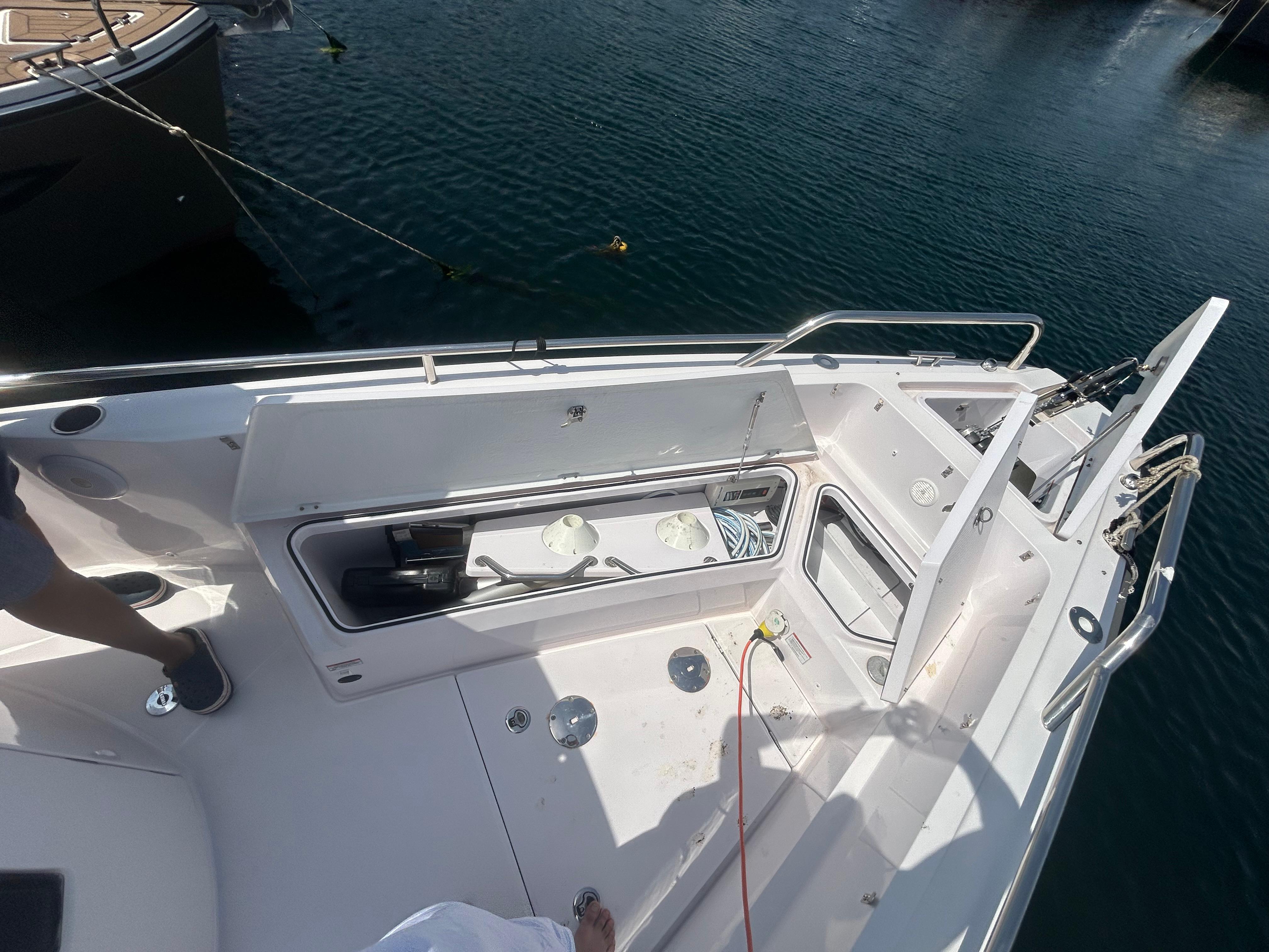 Yacht for Sale | 30 Axopar Yachts Istanbul, Turkey | Denison Yacht Sales