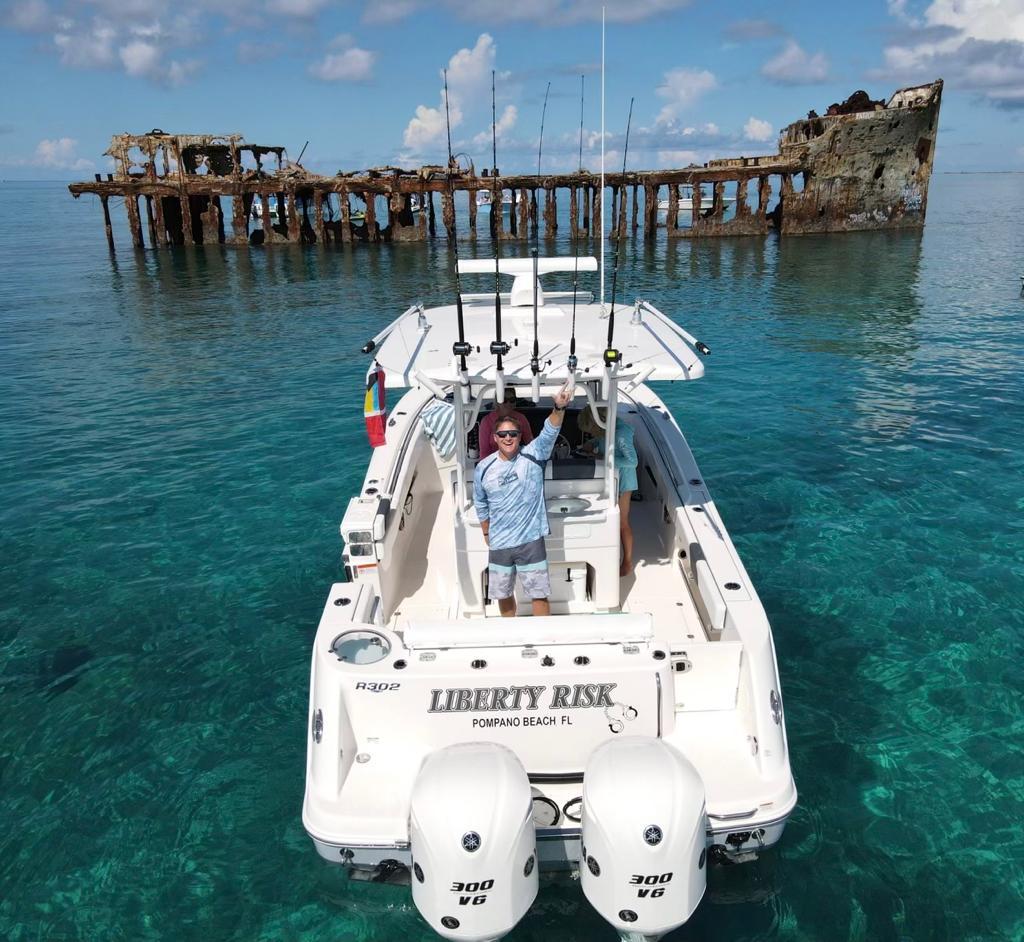 Yacht for Sale | 29 Robalo Yachts Pompano Beach, FL | Denison Yacht Sales