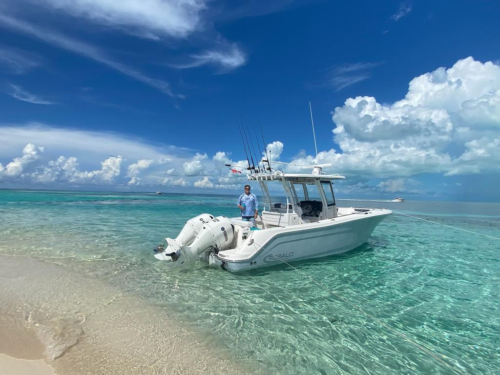 Yacht for Sale | 29 Robalo Yachts Pompano Beach, FL | Denison Yacht Sales